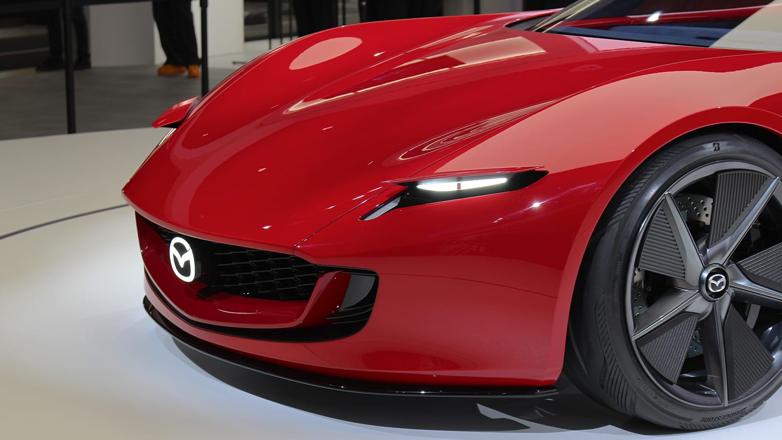 Mazda Iconic SP inches closer to production — CEO confirms - Autoblog
