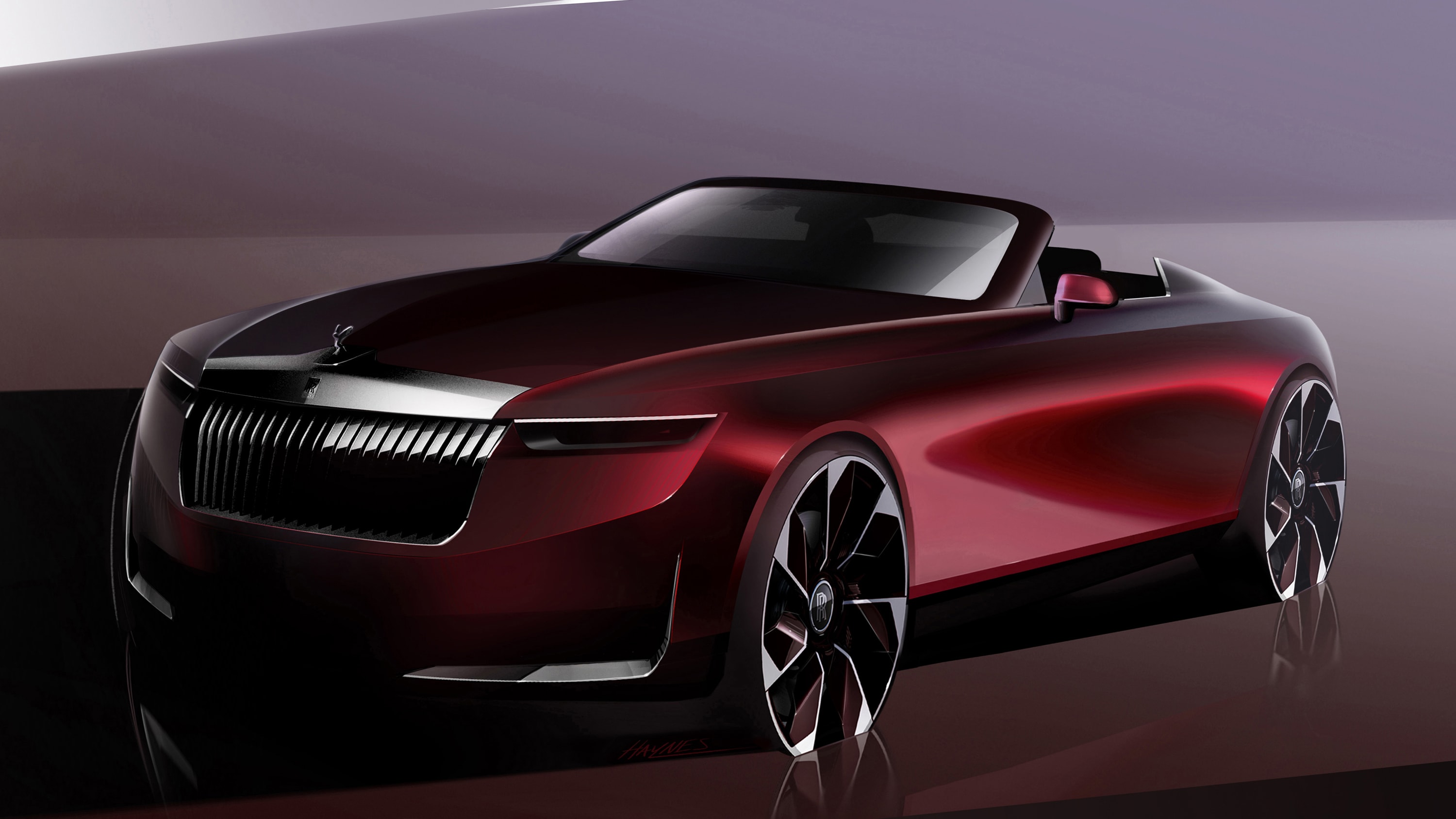 What is the most expensive car in the world? - Autoblog