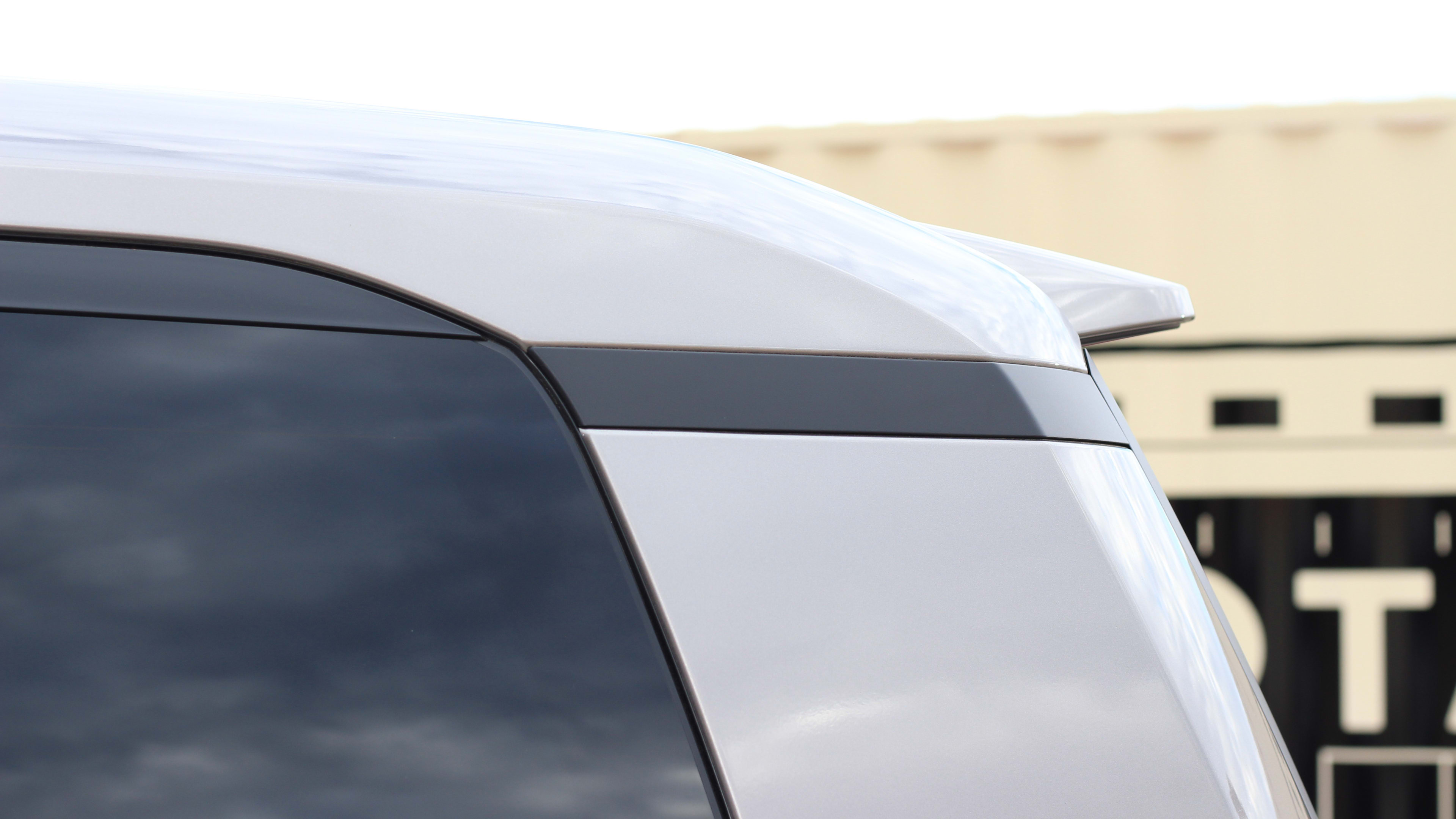 2025 Toyota 4Runner vs Land Cruiser vs the old 4Runner: How they ...