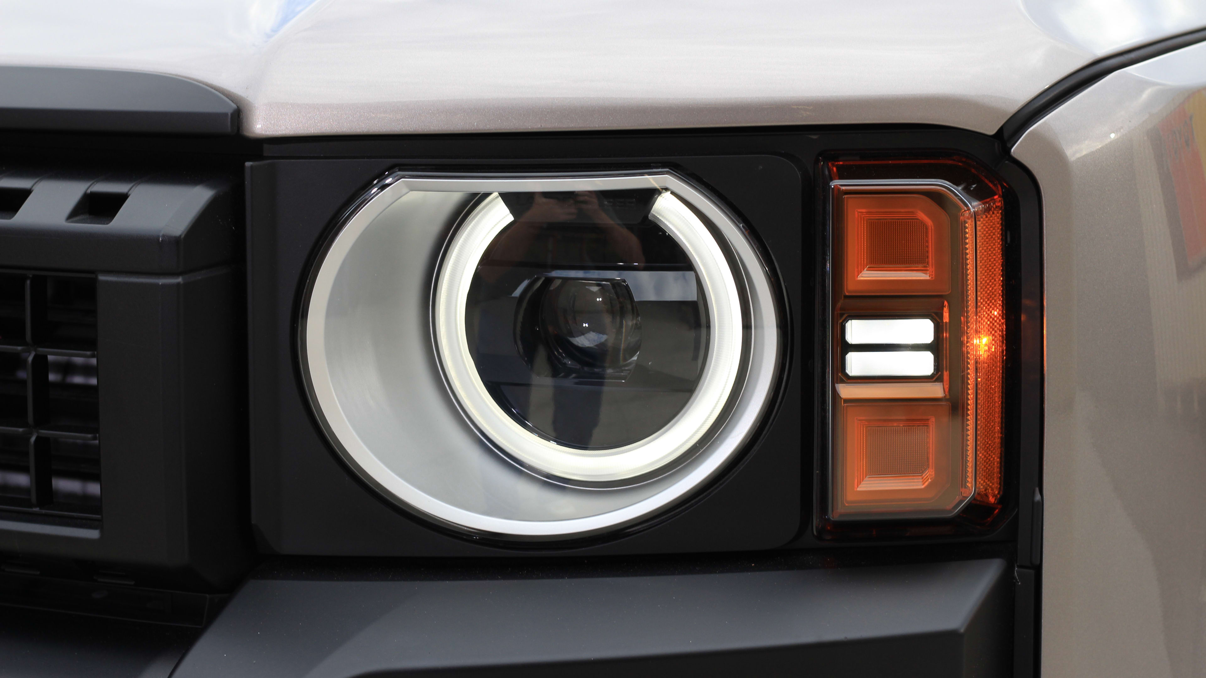 2025 Toyota 4Runner vs Land Cruiser vs the old 4Runner: How they ...