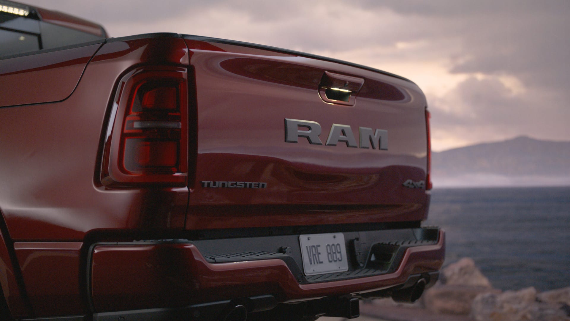 2025 Ram 1500 Review: Big changes everywhere, but still our favorite ...