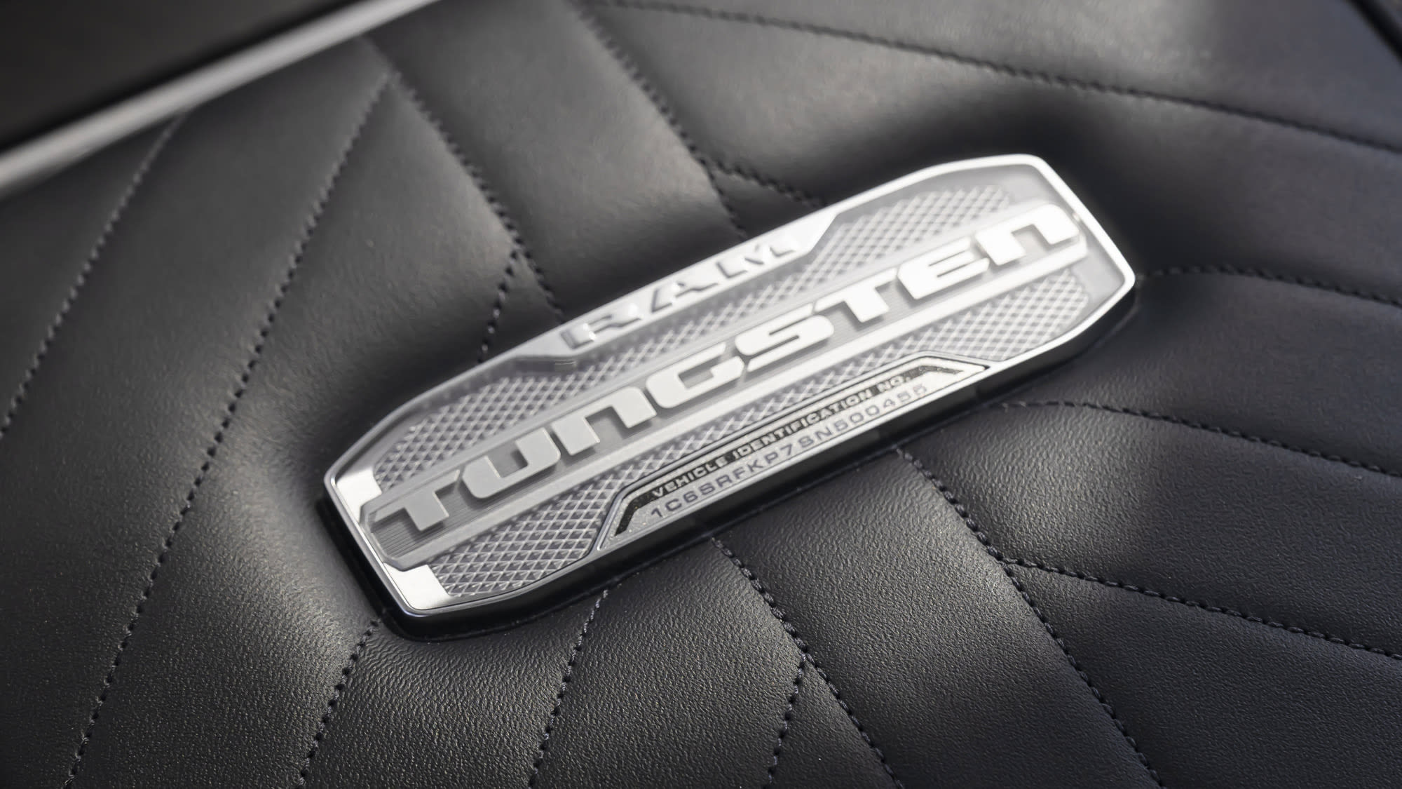 2025 Ram 1500 Review: Big changes everywhere, but still our favorite ...