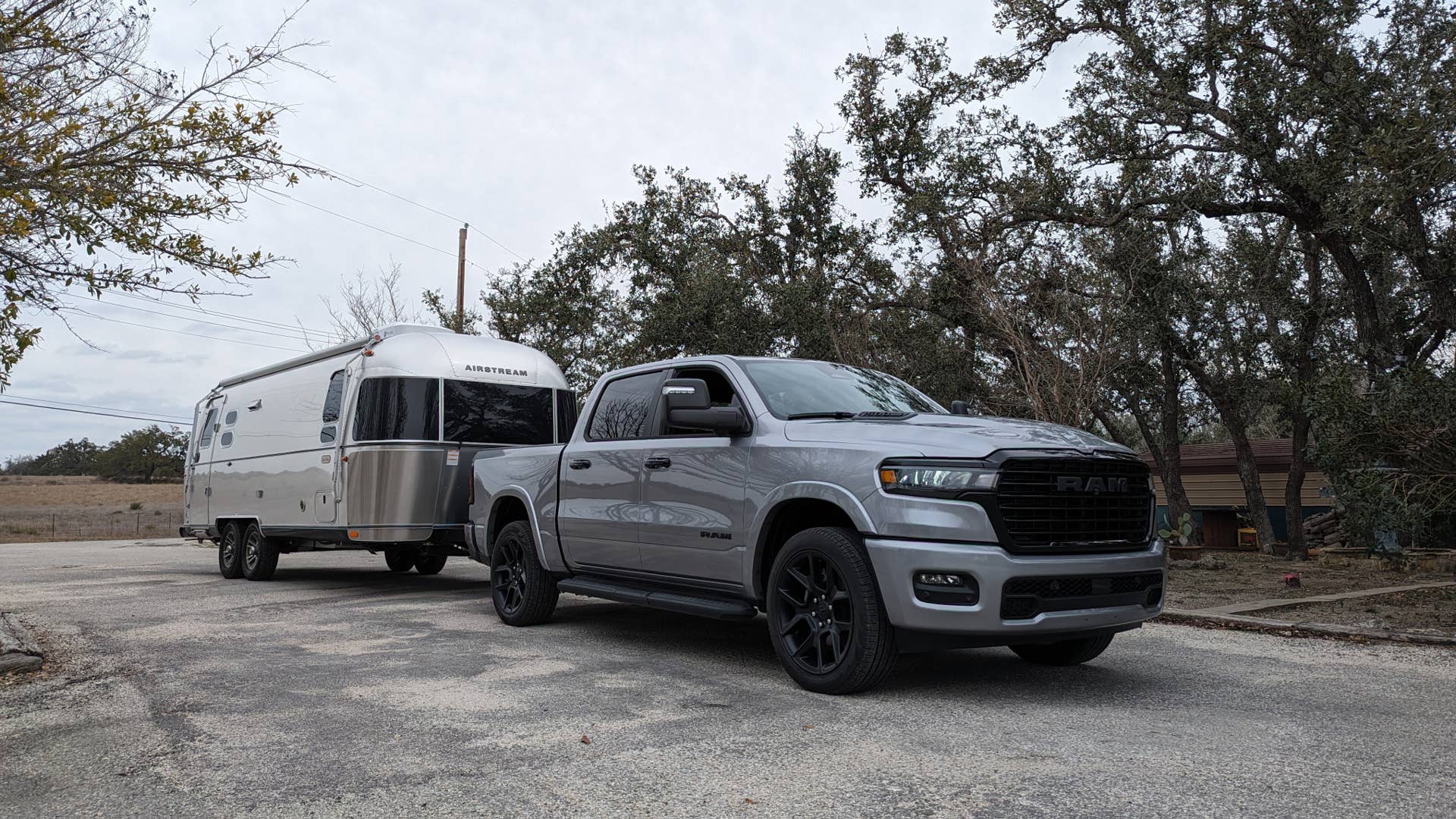 2025 Ram 1500 Review: Big changes everywhere, but still our favorite ...