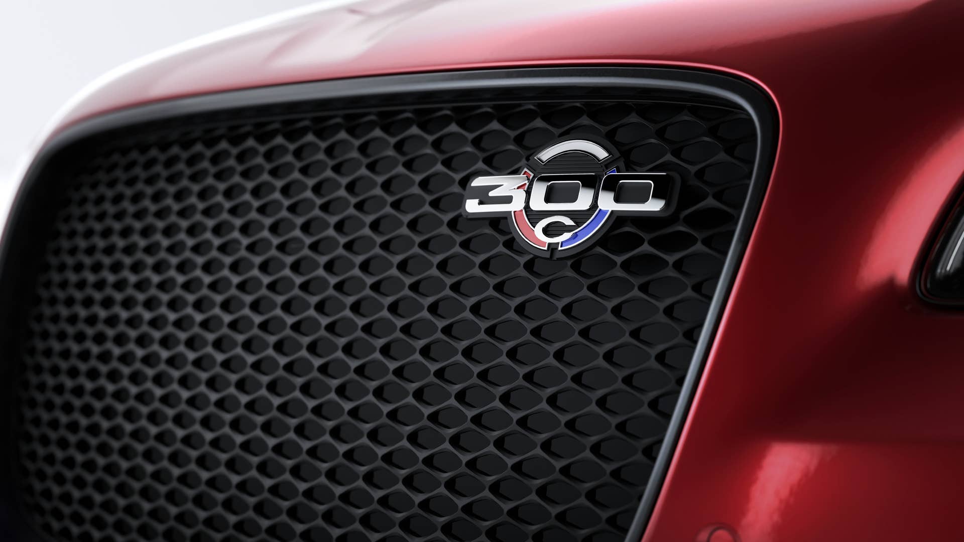 Chrysler 300C returns for 2023 with SRT power and more - Autoblog