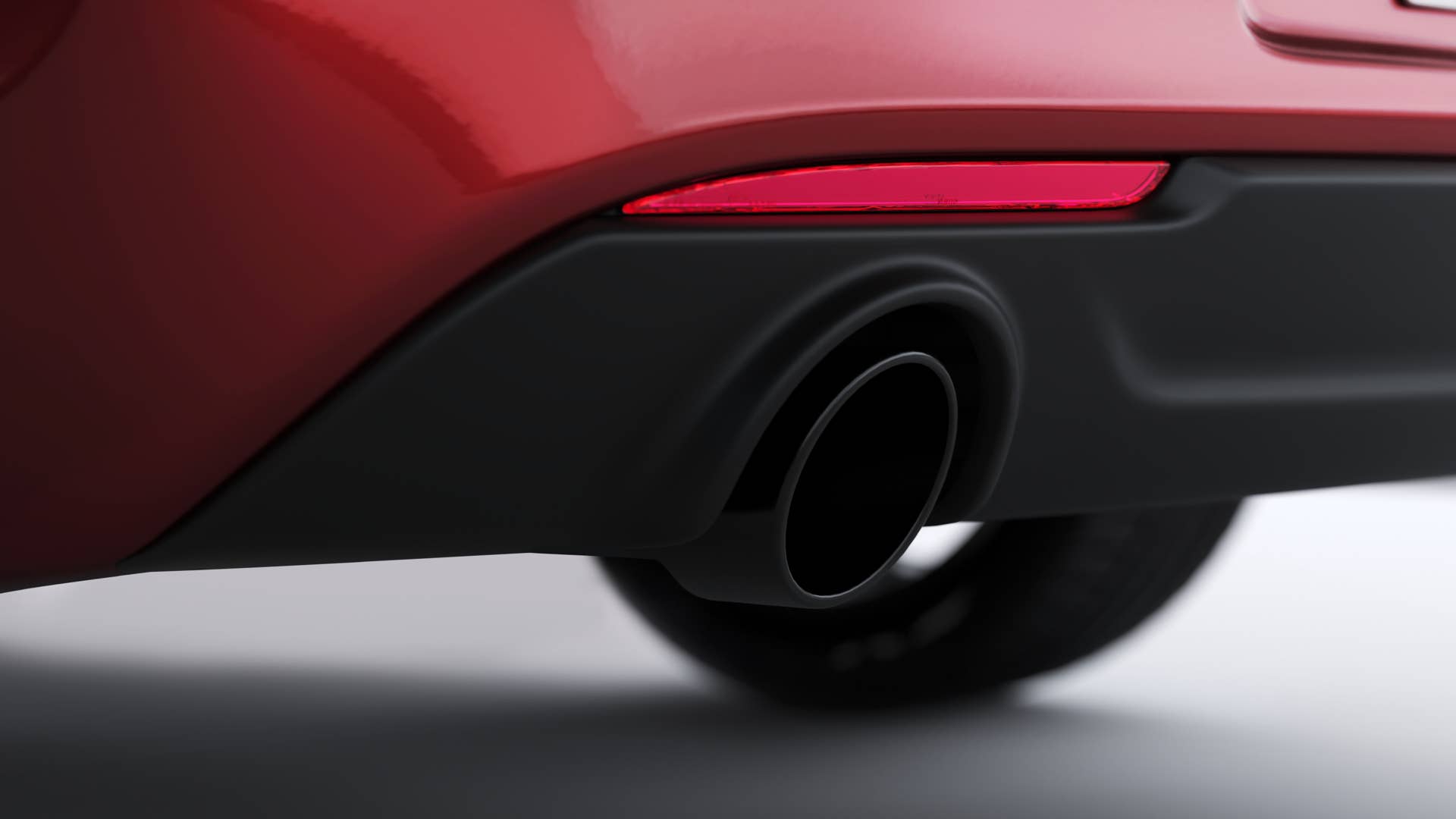 Chrysler 300C returns for 2023 with SRT power and more - Autoblog