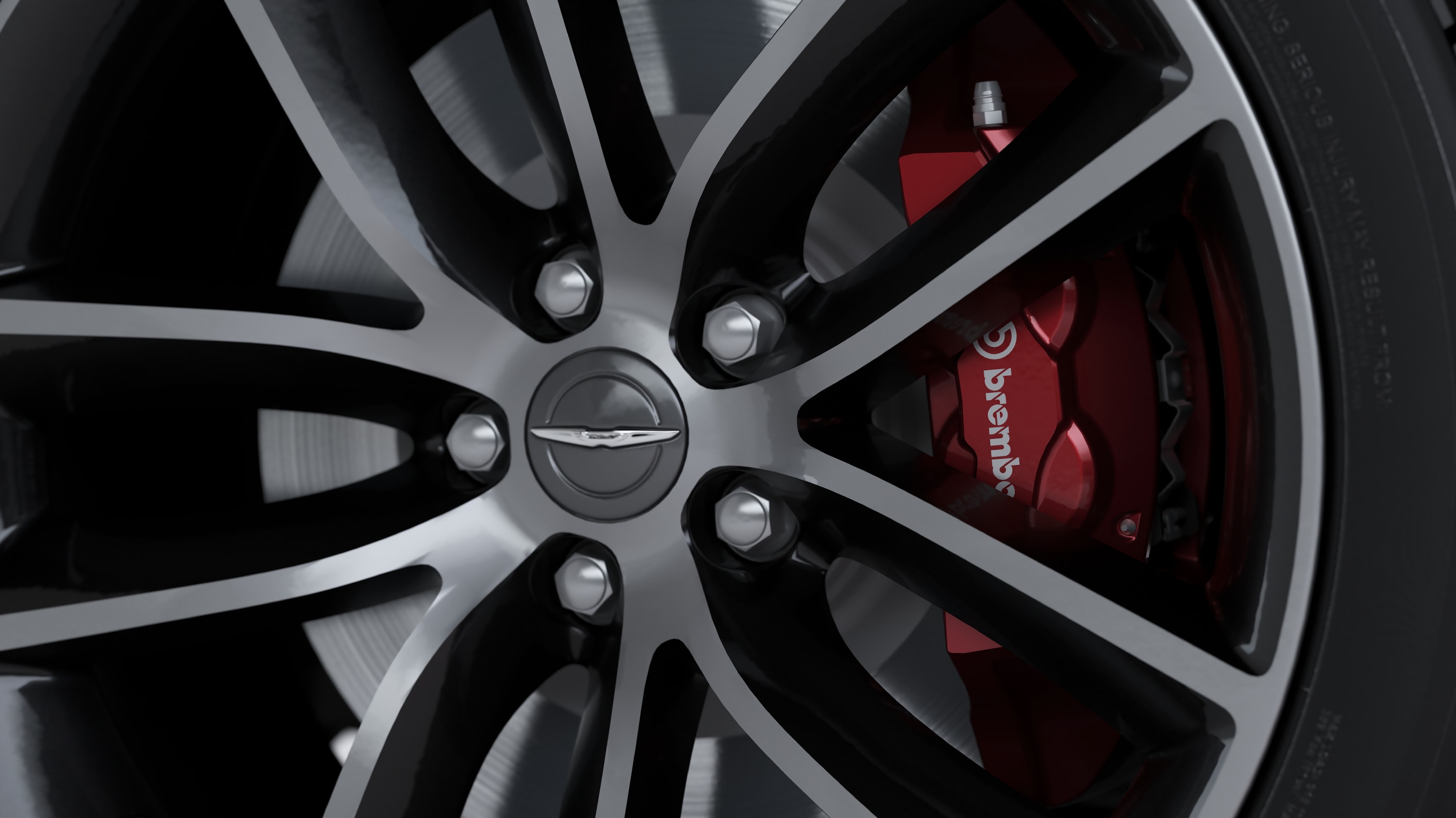 Chrysler 300C returns for 2023 with SRT power and more - Autoblog