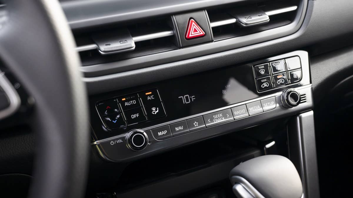 2025 Kia Seltos Review: Ignore the name, embrace the SUV - Autoblog