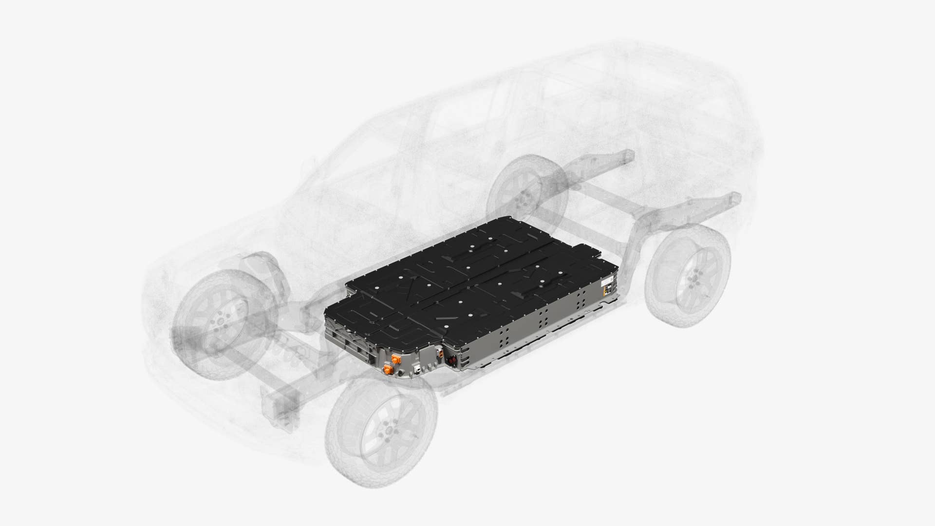 2025 Rivian R1T and R1S First Drive: Under-the-skin changes reap ...