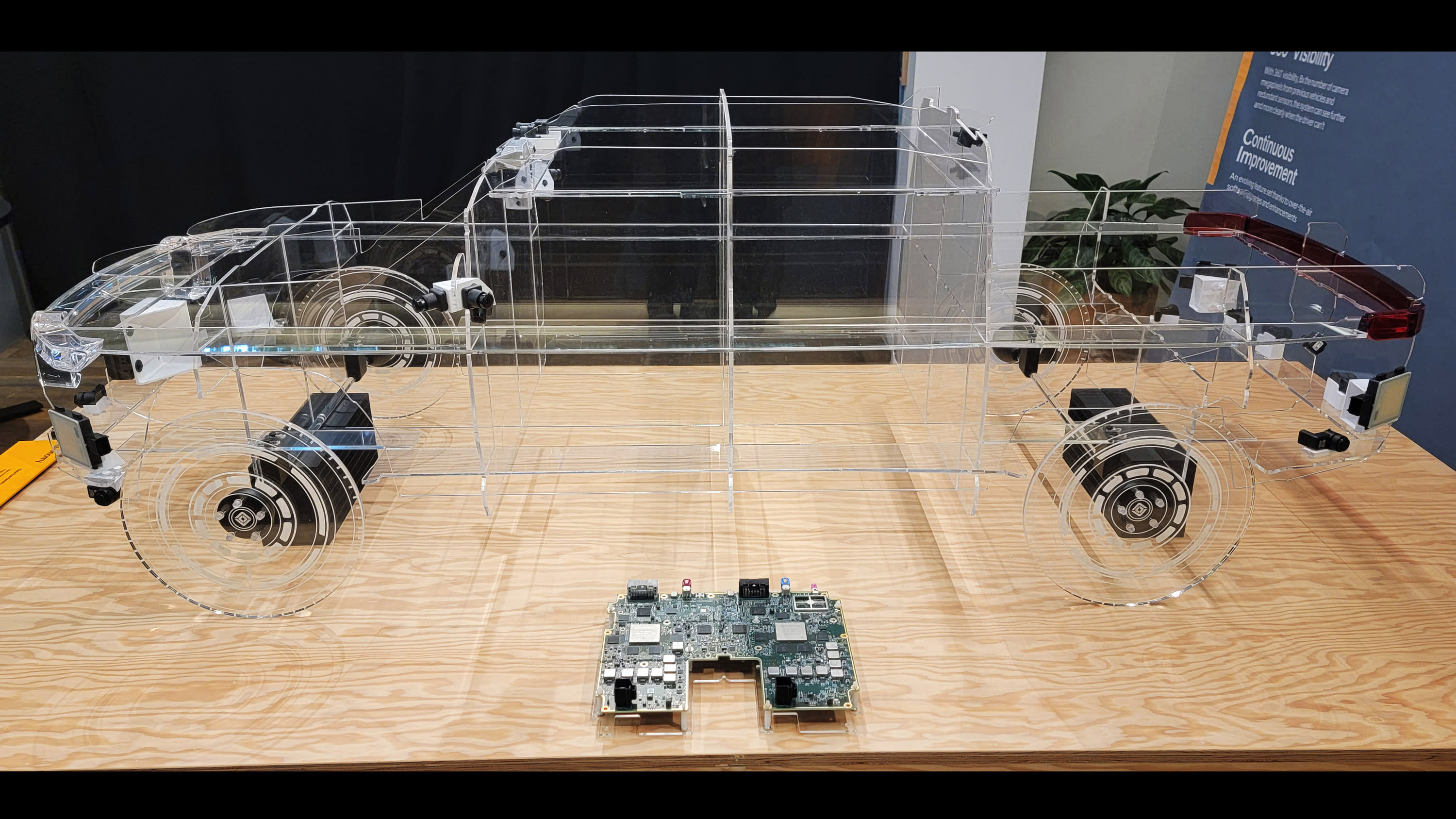 2025 Rivian R1T and R1S First Drive: Under-the-skin changes reap ...