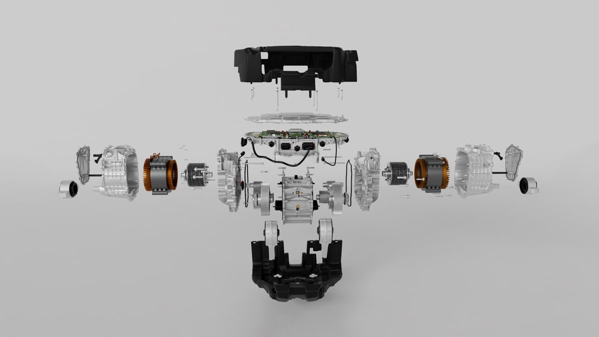 2025 Rivian R1T and R1S First Drive: Under-the-skin changes reap ...