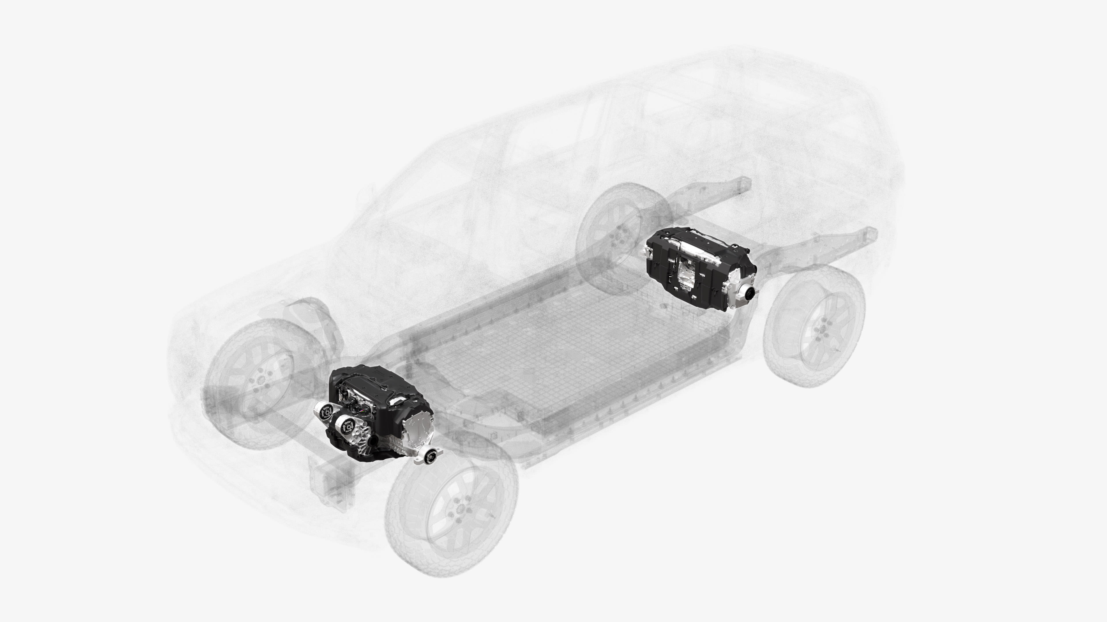 2025 Rivian R1T and R1S First Drive: Under-the-skin changes reap ...