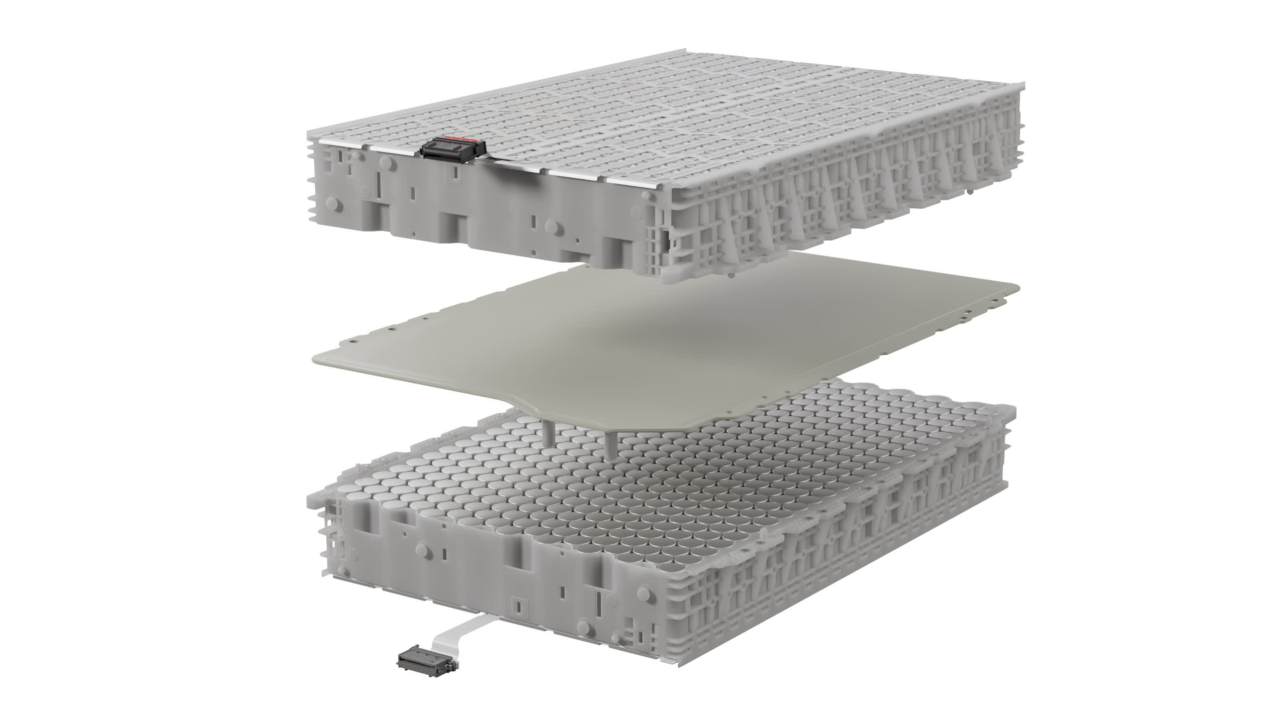 2025 Rivian R1T and R1S First Drive: Under-the-skin changes reap ...