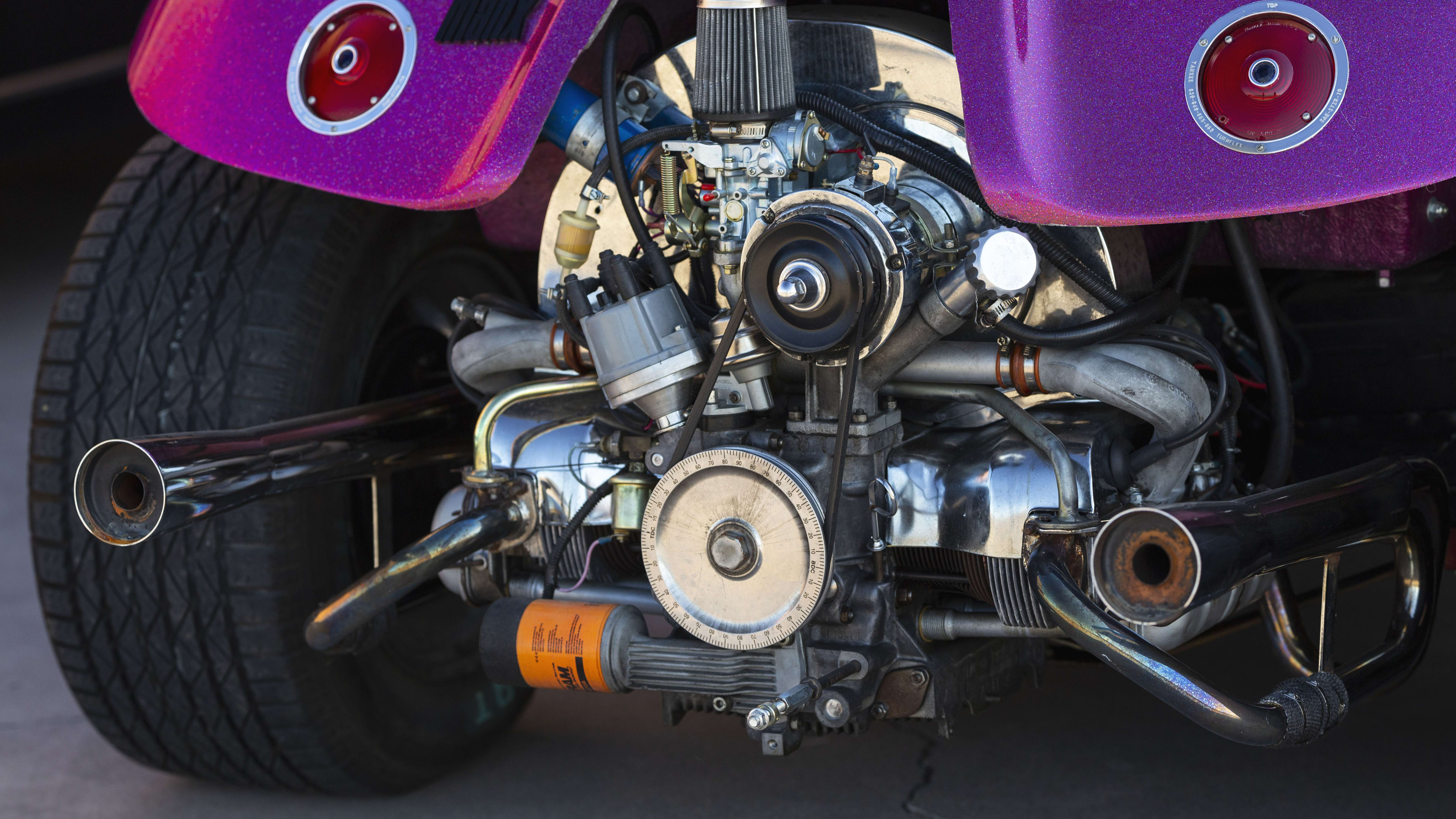 First new Meyers Manx will be electric - Autoblog