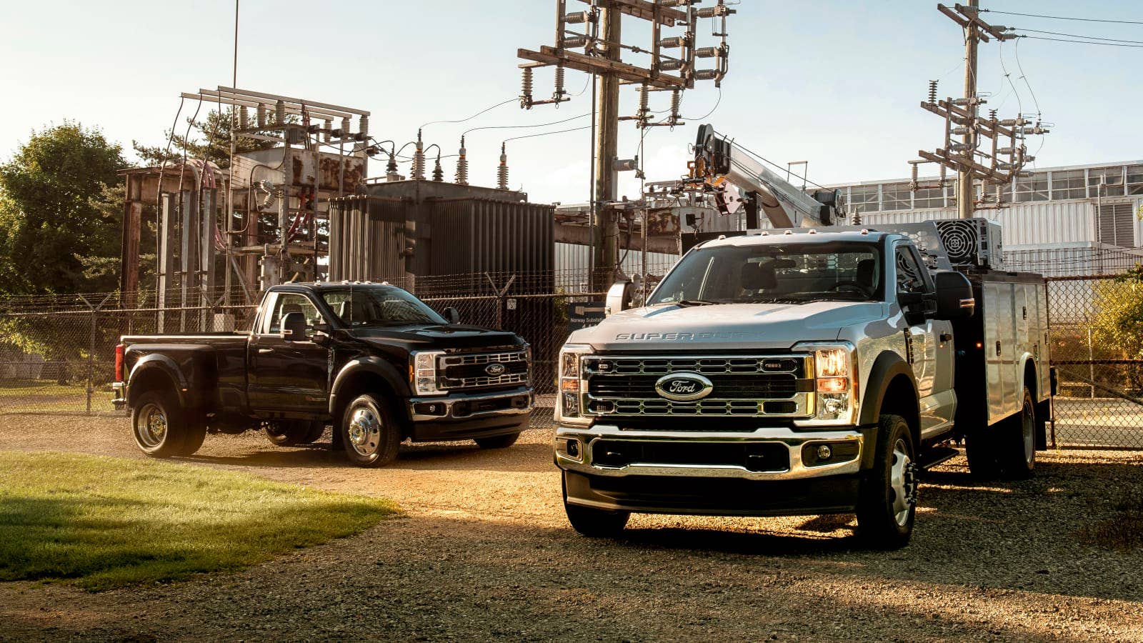 6 cool features of the new 2023 Ford F-Series Super Duty - Autoblog