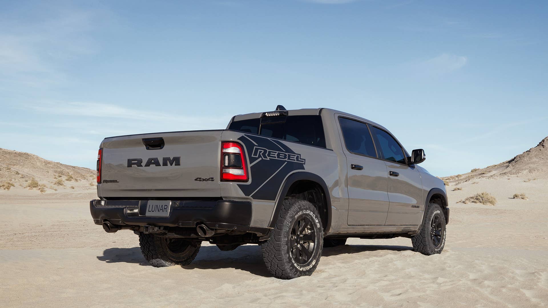 Overcast recast: Gray is young again as a car color - Autoblog