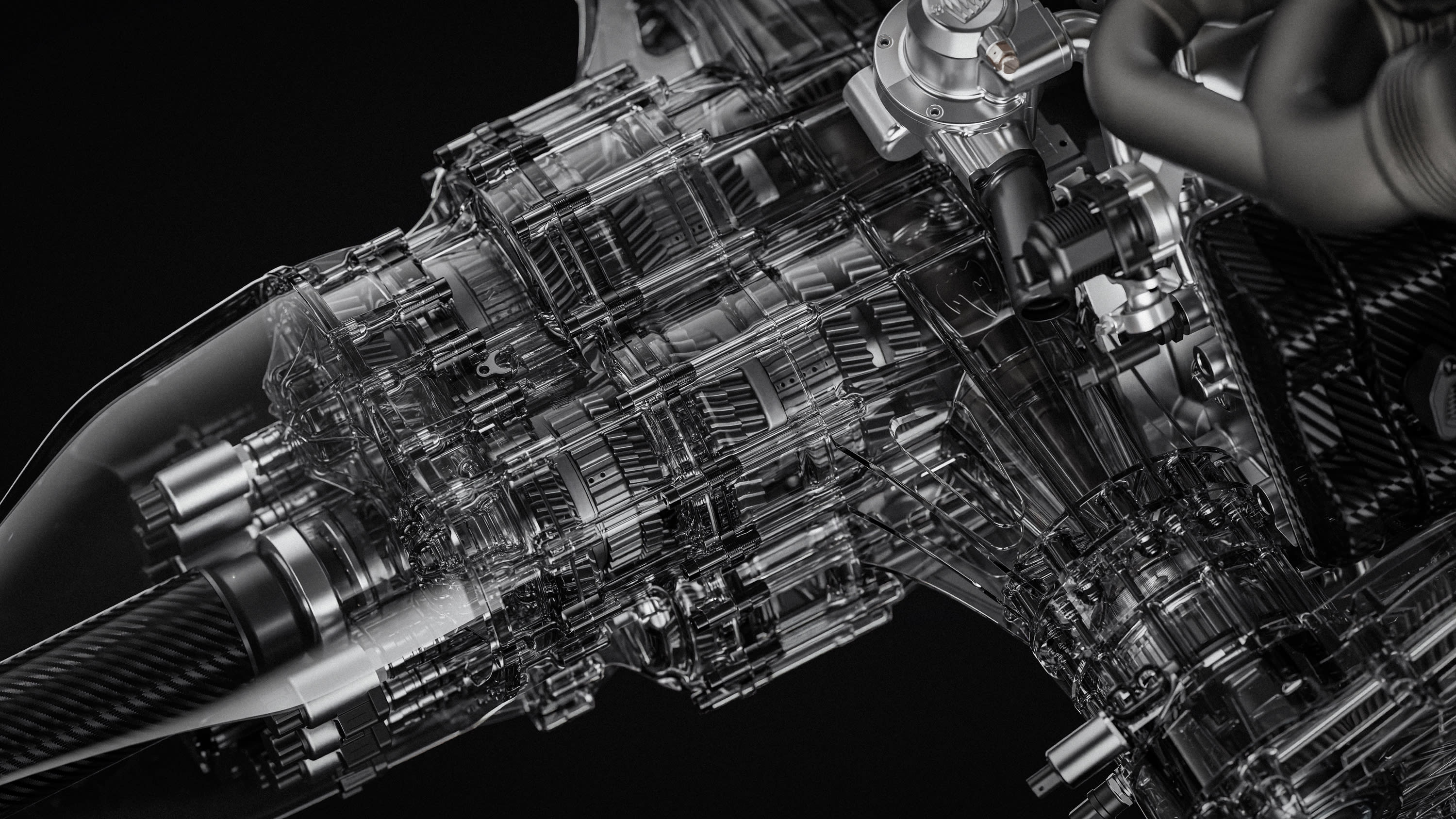 Koenigsegg details outrageous new Gemera specs with Dark Matter e-motor ...