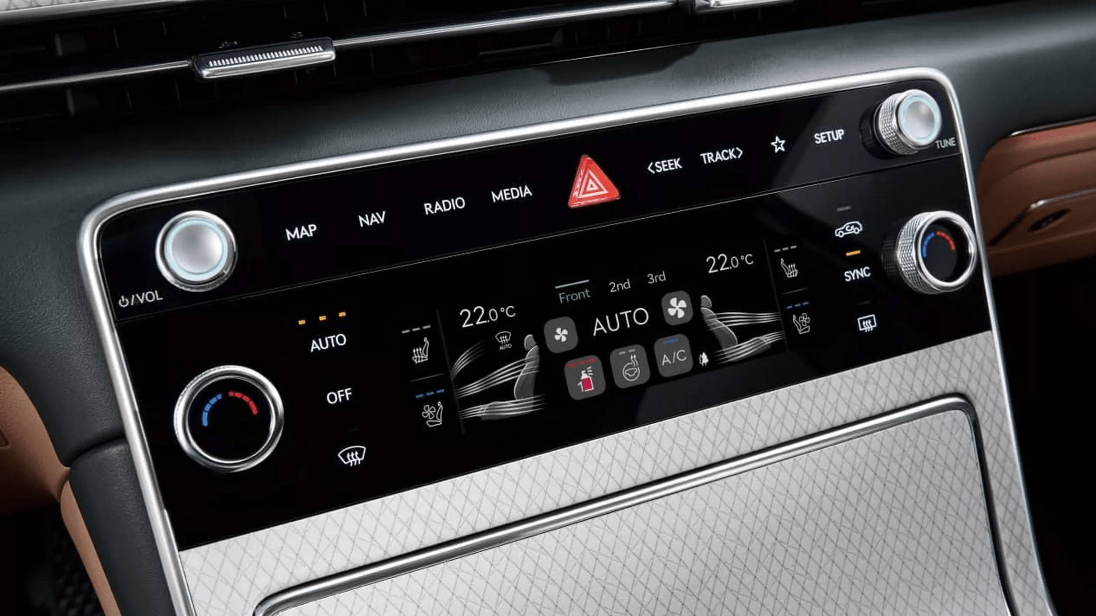 2025 Genesis GV80, new GV80 Coupe revealed for U.S., featuring 27-inch ...