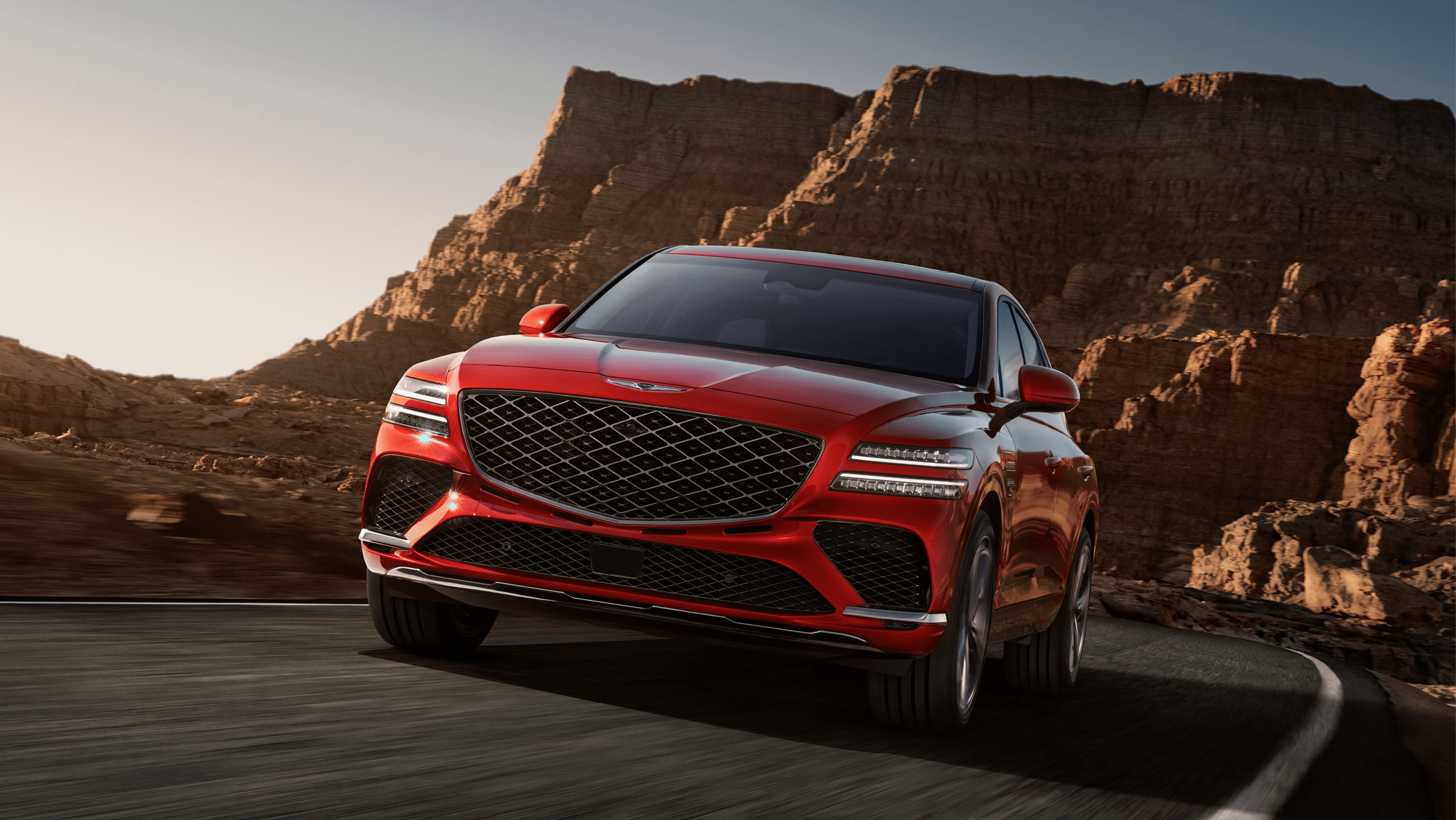 2025 Genesis GV80, new GV80 Coupe revealed for U.S., featuring 27-inch OLED display - Autoblog