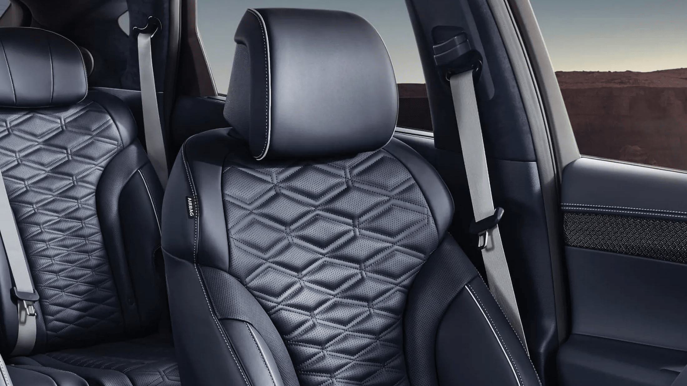 2025 Genesis GV80, new GV80 Coupe revealed for U.S., featuring 27-inch ...