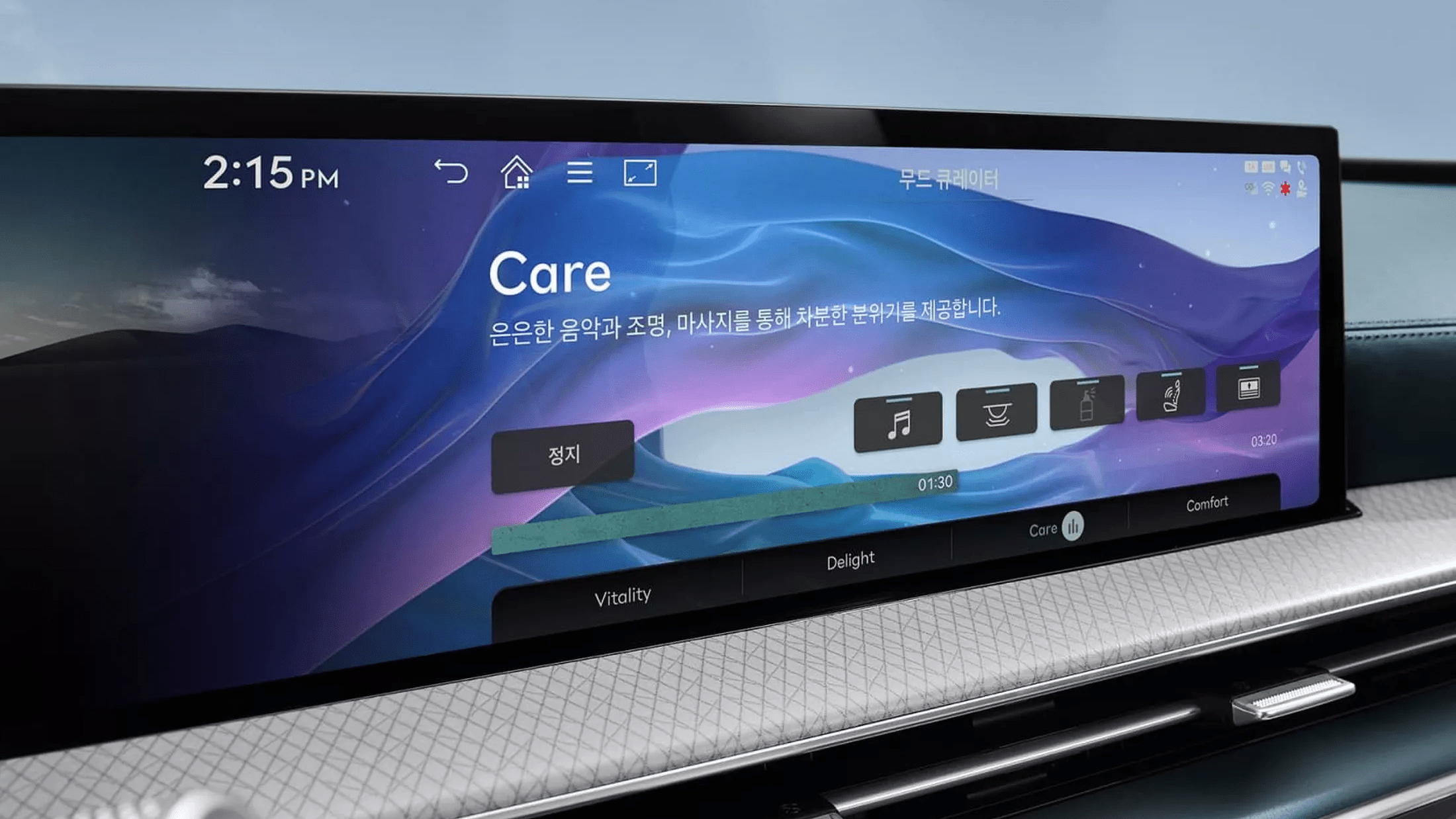 2025 Genesis GV80, new GV80 Coupe revealed for U.S., featuring 27-inch OLED display - Autoblog