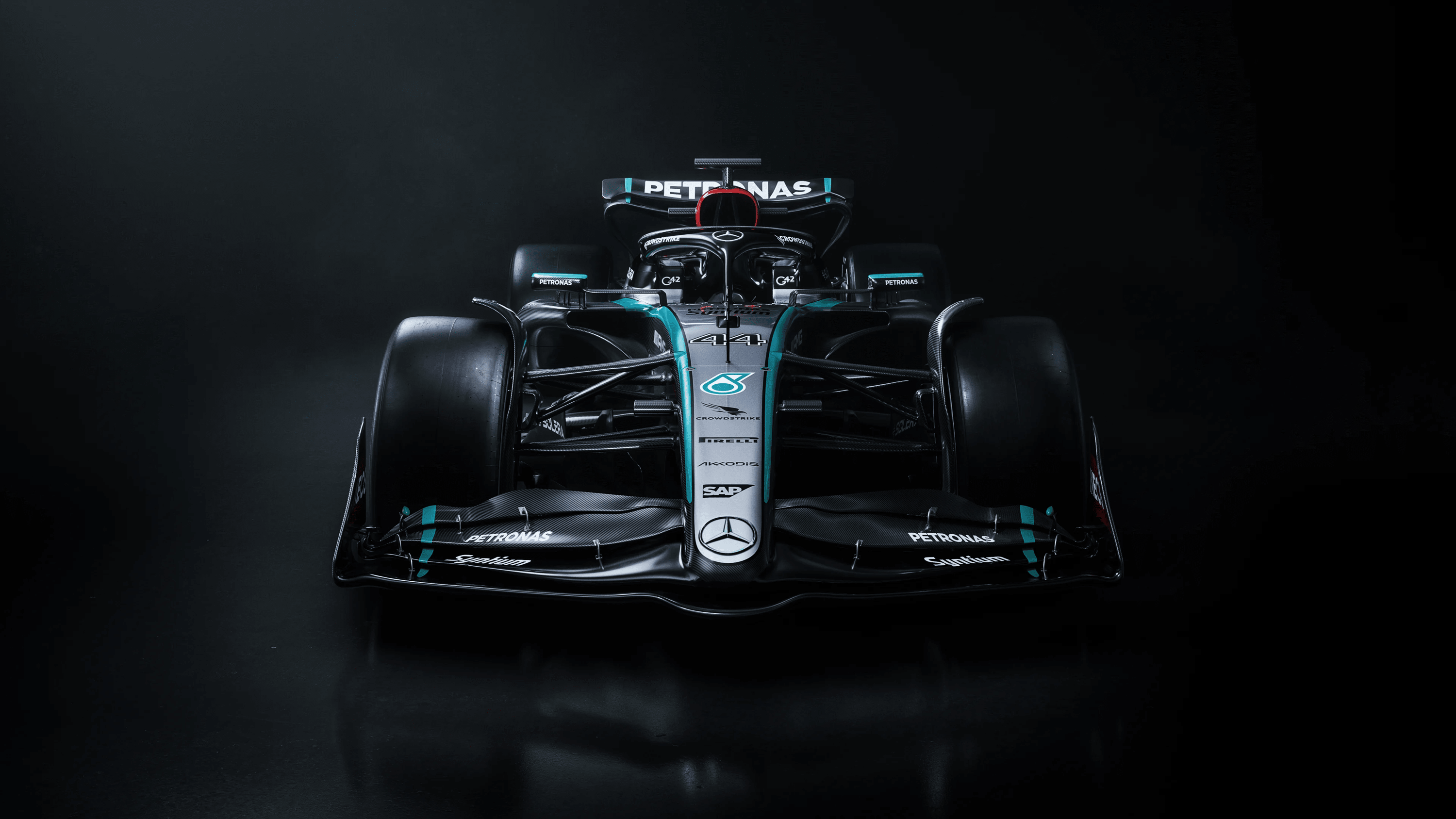 Here are all the 2024 Formula 1 car liveries - Autoblog