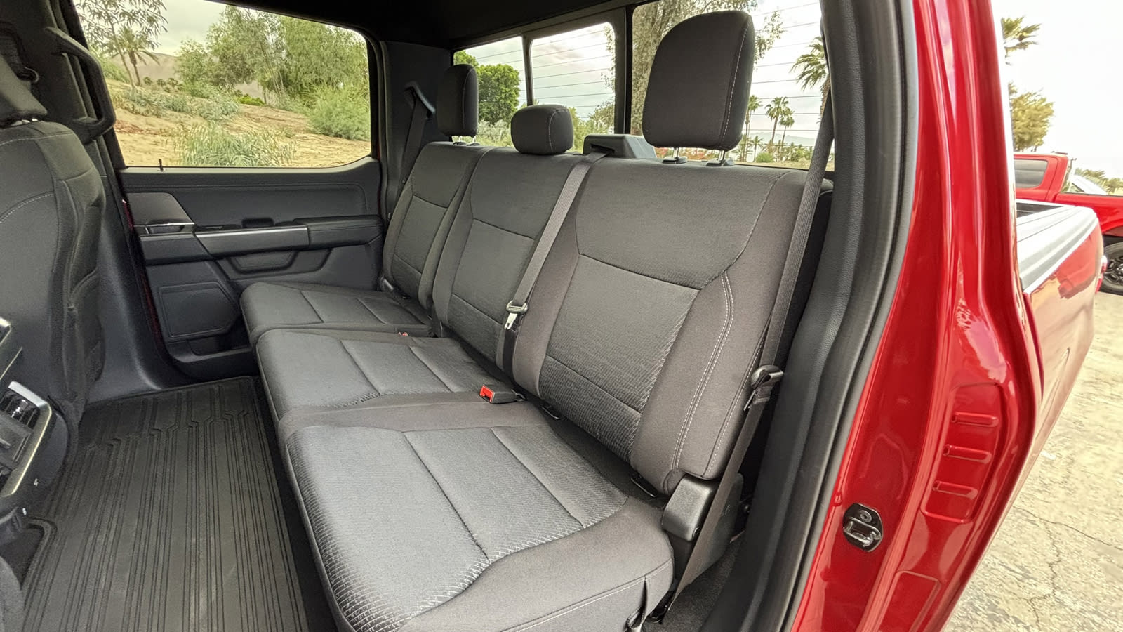 2024 Ford F-150 Review: Refresh adds new looks, greater utility, more ...