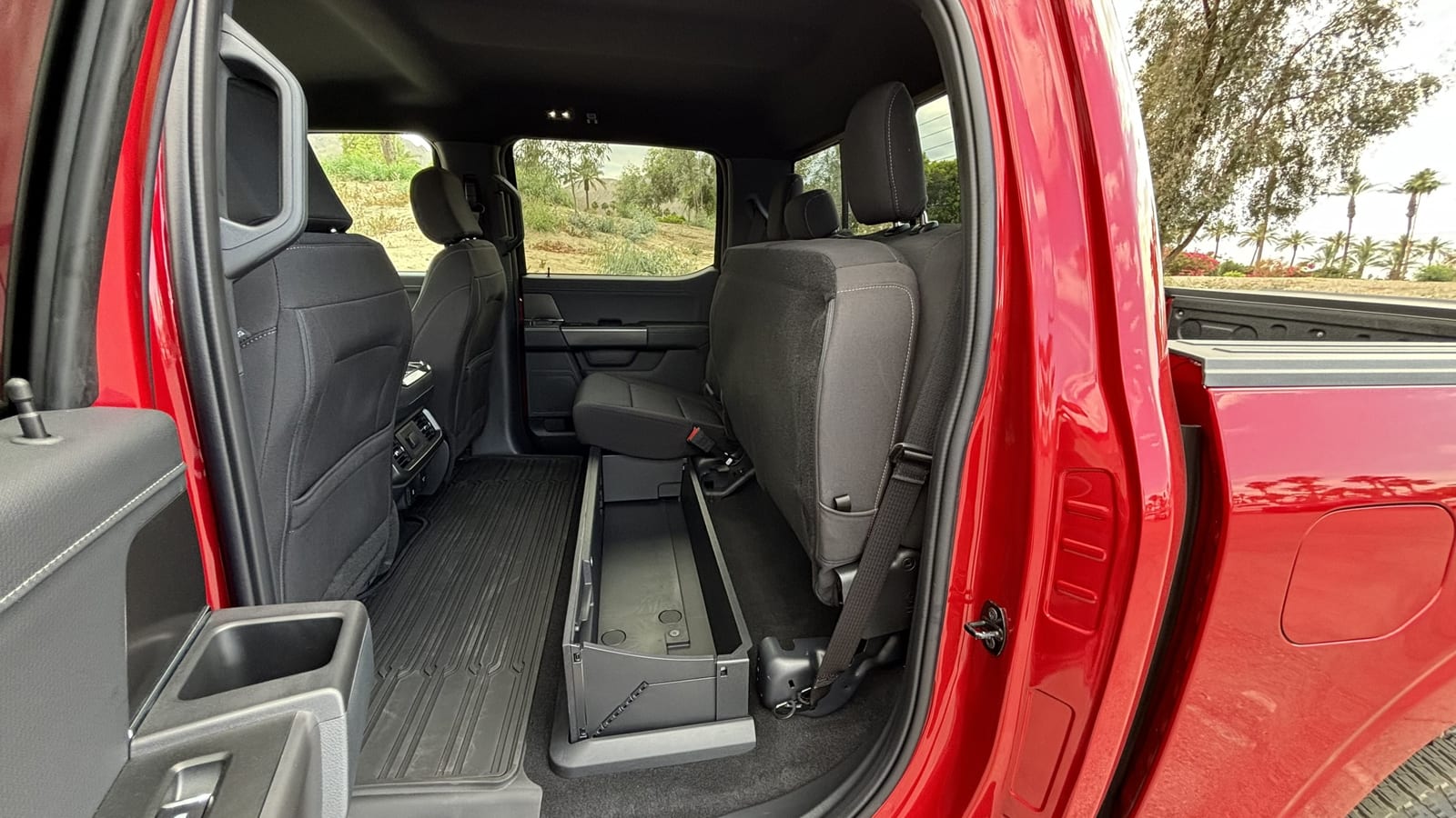 2024 Ford F-150 Review: Refresh adds new looks, greater utility, more ...