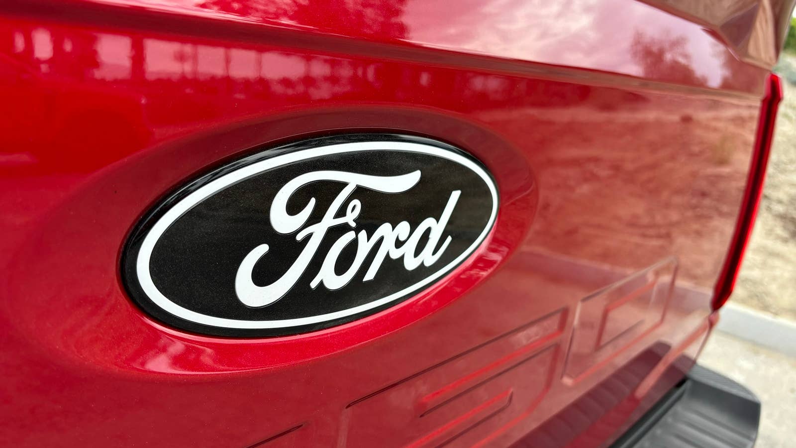 2024 Ford F-150 Review: Refresh adds new looks, greater utility, more ...