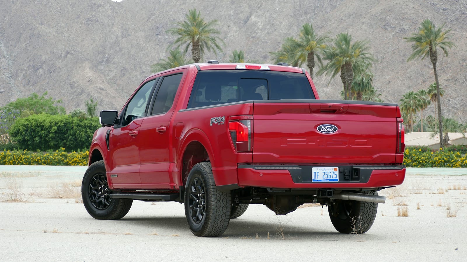 2024 Ford F-150 Review: Refresh adds new looks, greater utility, more ...