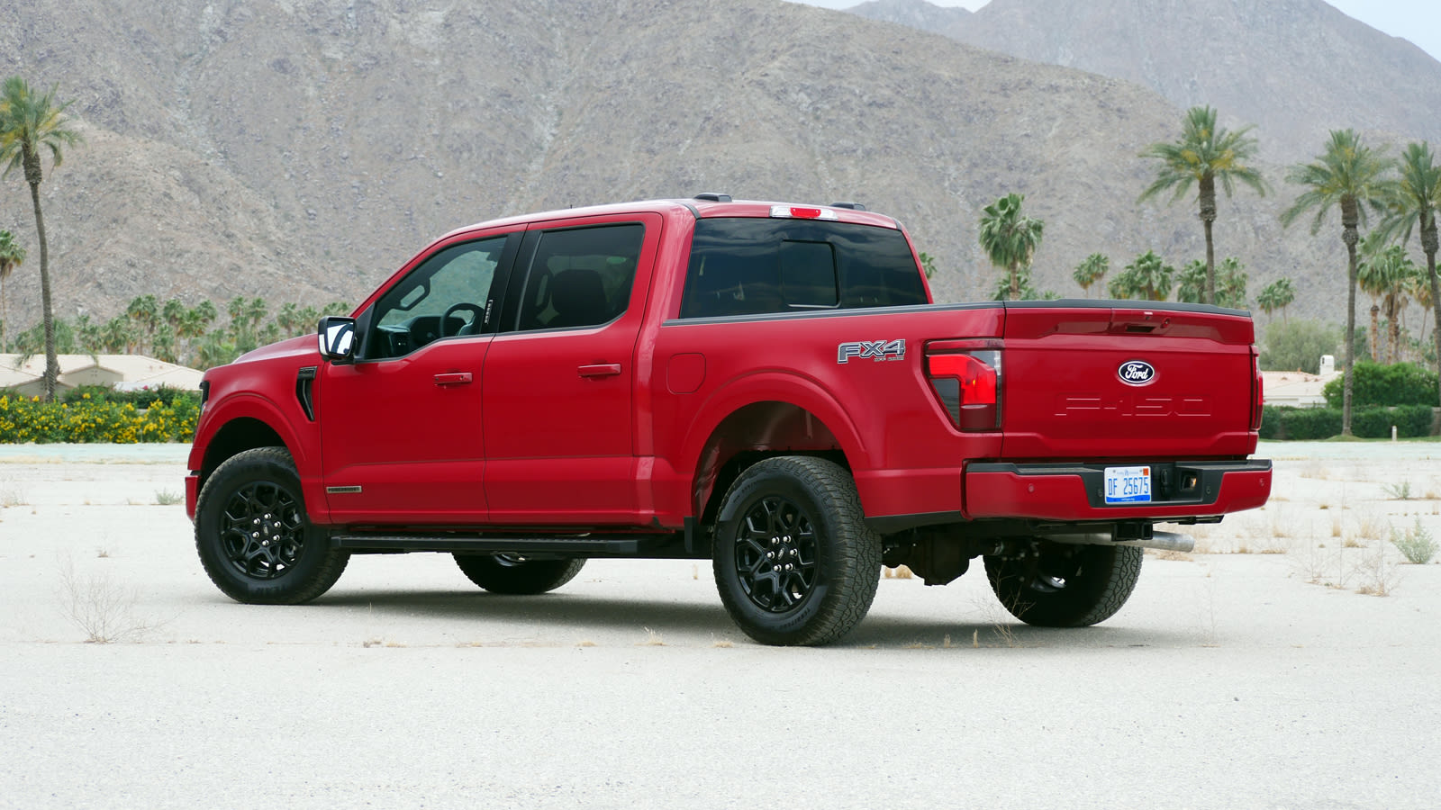 2024 Ford F-150 Review: Refresh adds new looks, greater utility, more ...