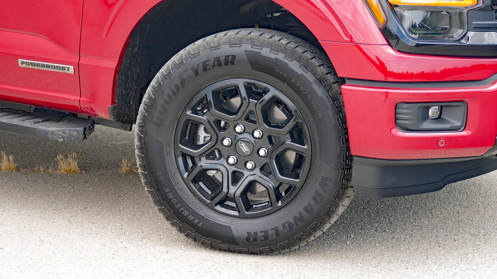 2024 Ford F-150 Review: Refresh adds new looks, greater utility, more ...