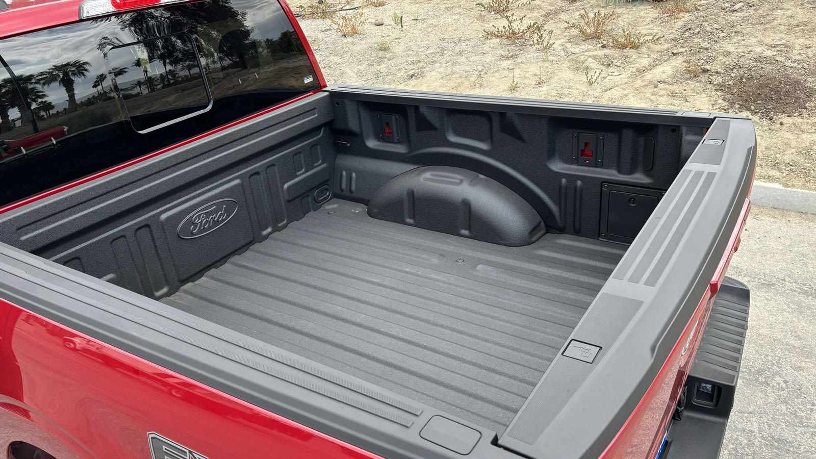 2024 Ford F-150 Review: Refresh adds new looks, greater utility, more ...