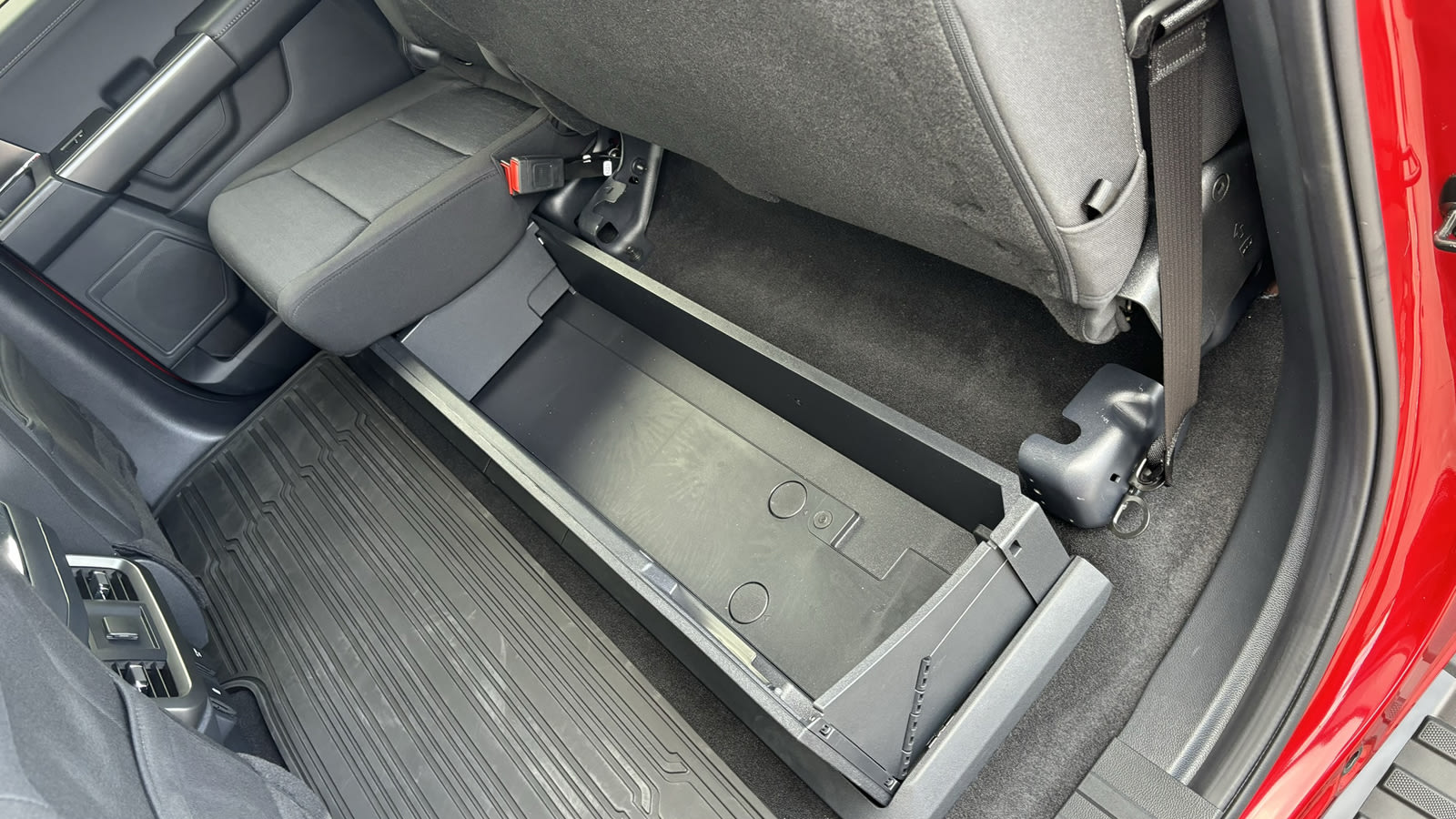 2024 Ford F-150 Review: Refresh adds new looks, greater utility, more ...