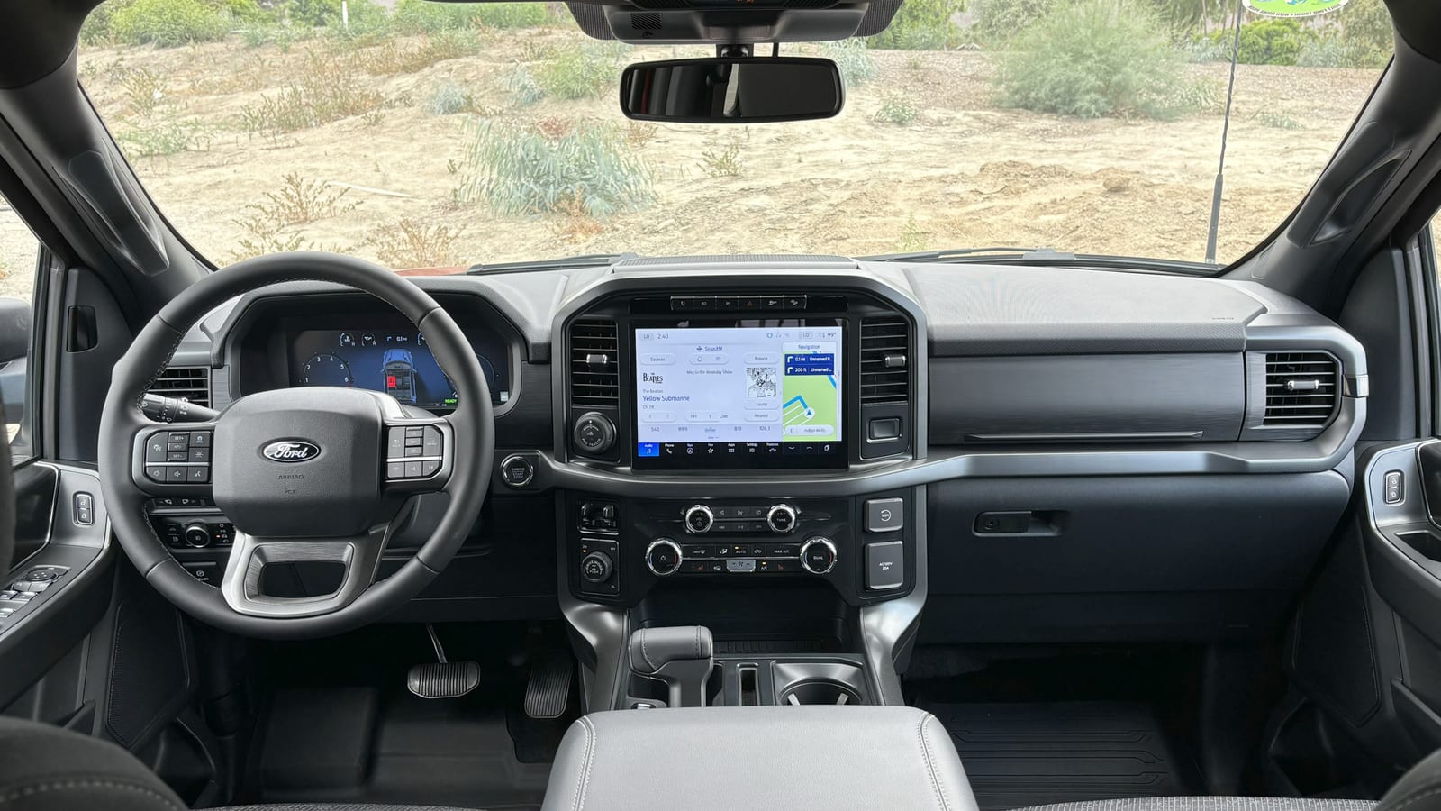 2024 Ford F-150 Review: Refresh adds new looks, greater utility, more ...