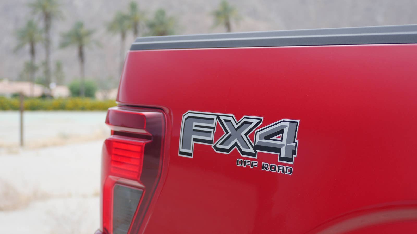 2024 Ford F-150 Review: Refresh adds new looks, greater utility, more ...