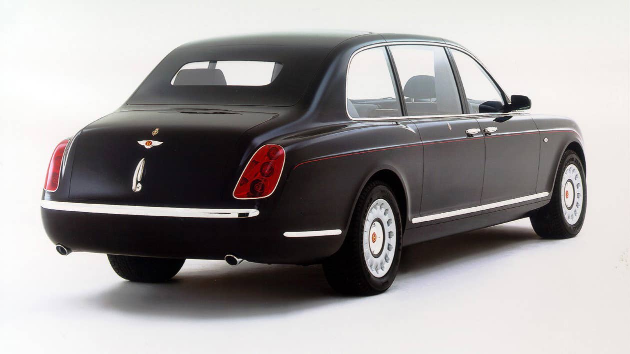 Check out King Charles III's $17.6 million car collection - Autoblog