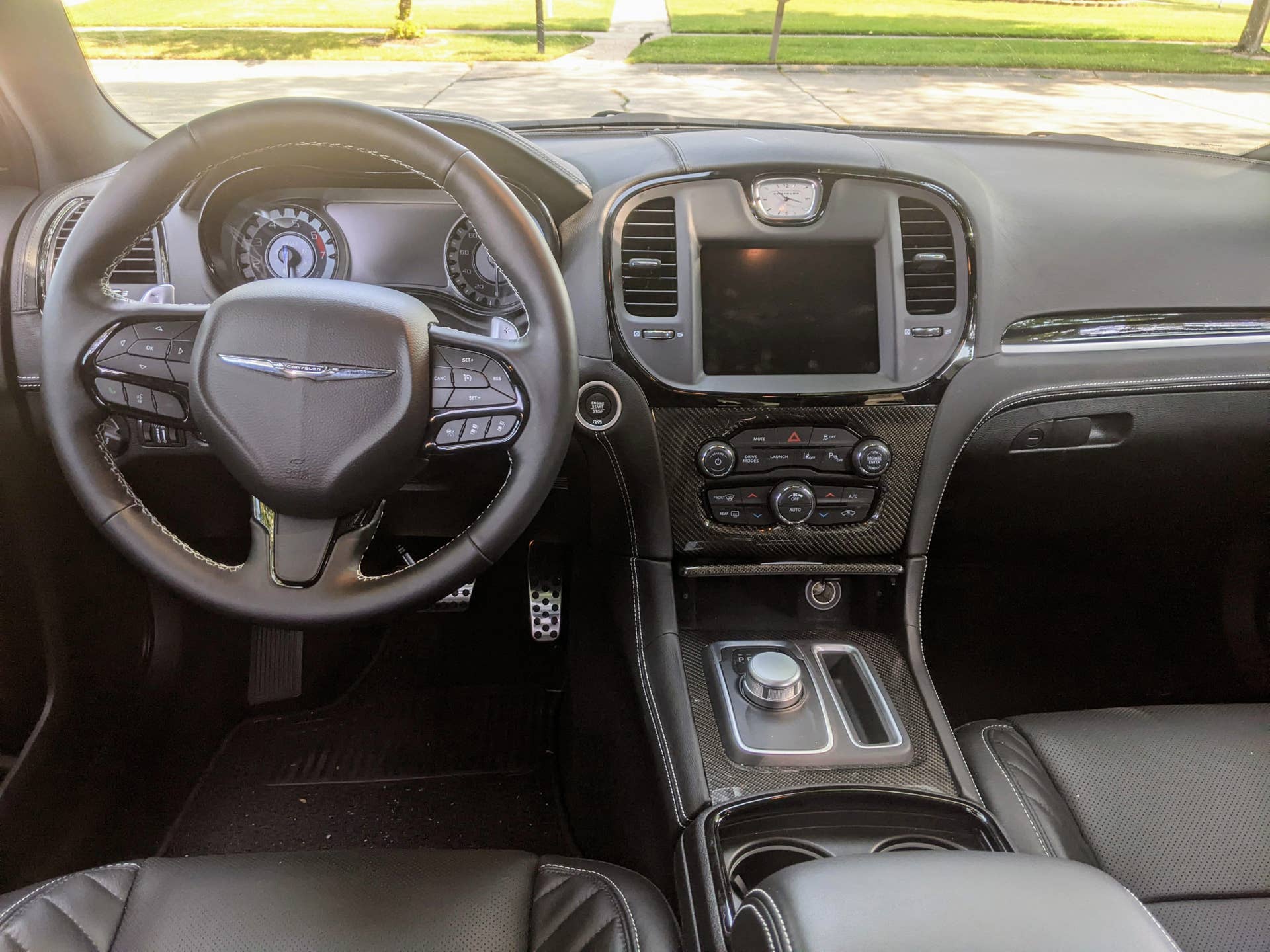 2023 Chrysler 300C Final Drive: Saying goodbye to an American great ...