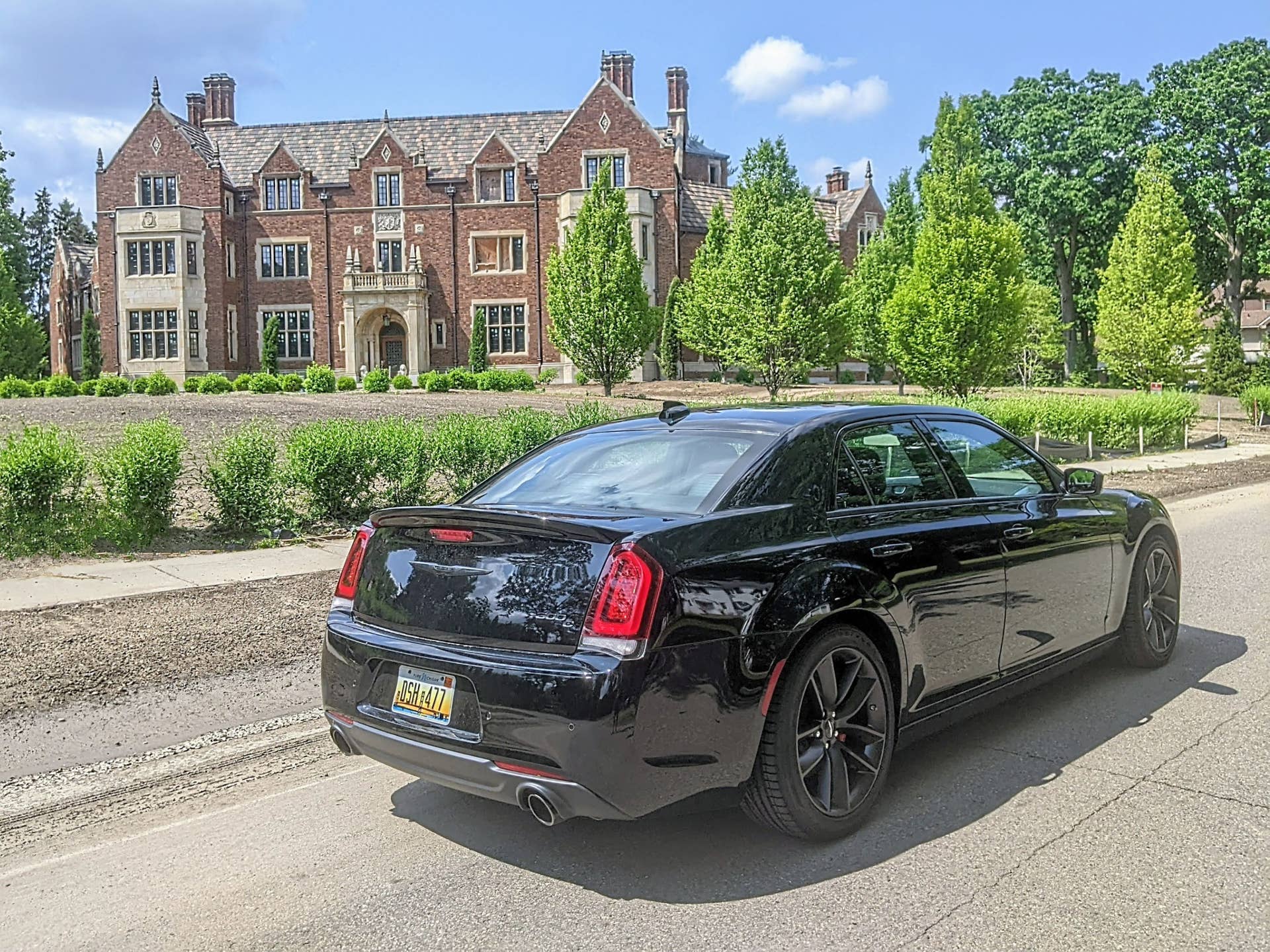2023 Chrysler 300C Final Drive: Saying goodbye to an American great ...