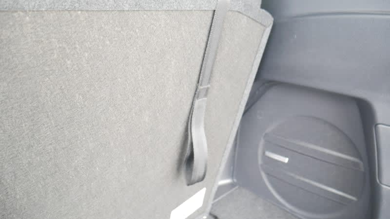 Subaru Ascent Luggage Test: How much space behind the third row? - Autoblog