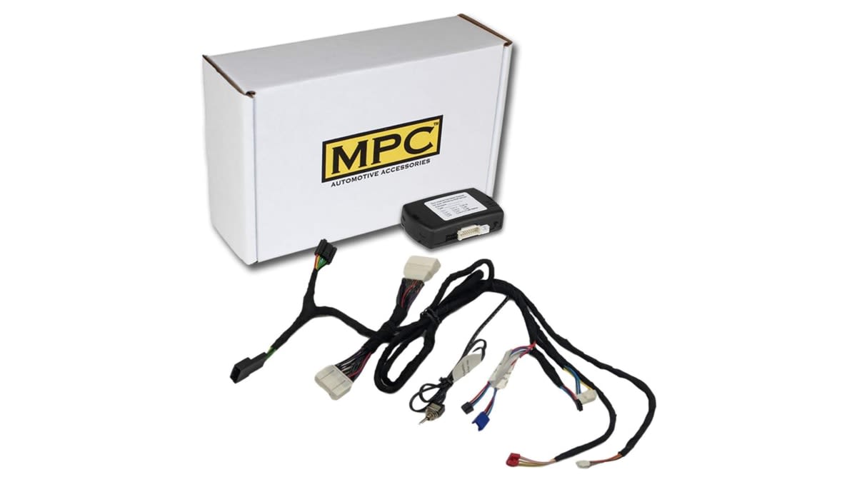 The best remote starter kits of 2024 - Autoblog