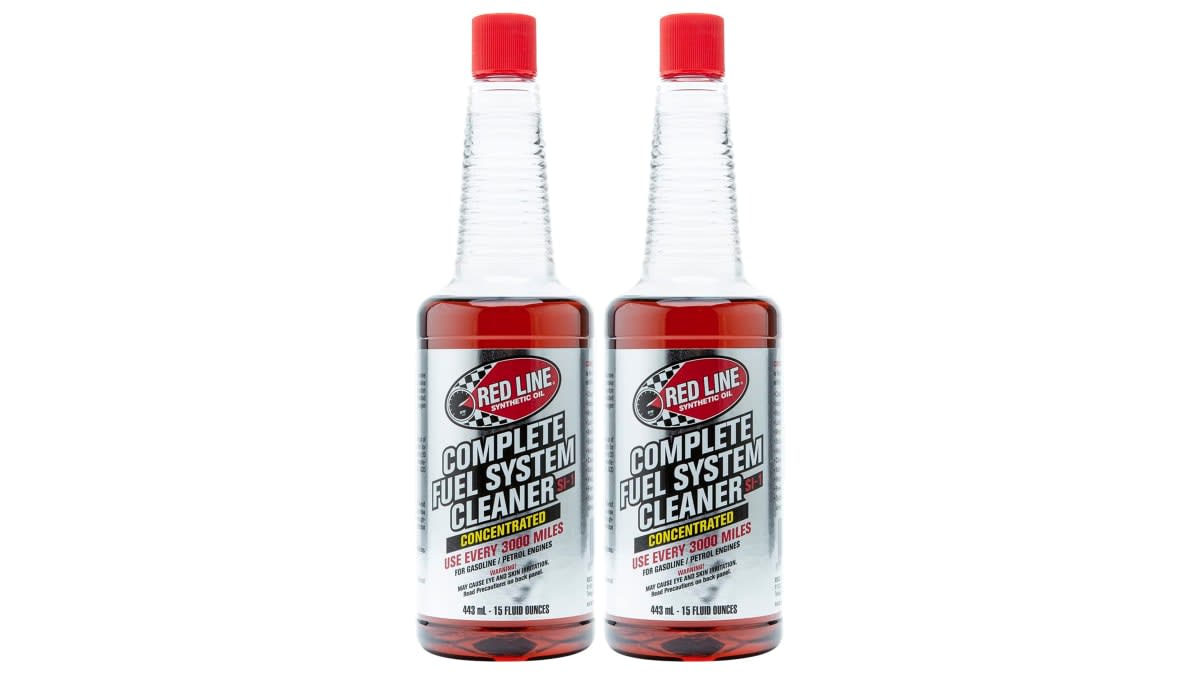 The best fuel system cleaners of 2024 - Autoblog