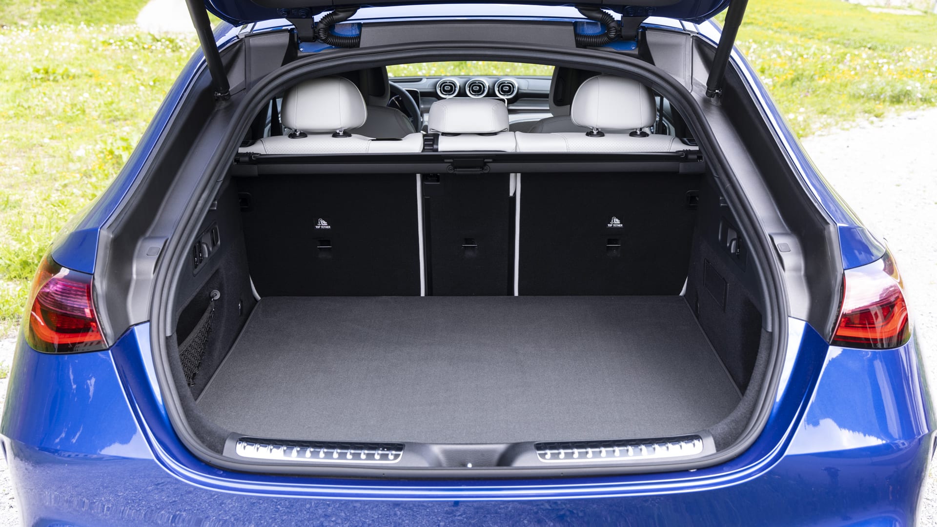 2024 Mercedes-Benz GLC 300 Coupe First Drive Review: Redesigned with ...