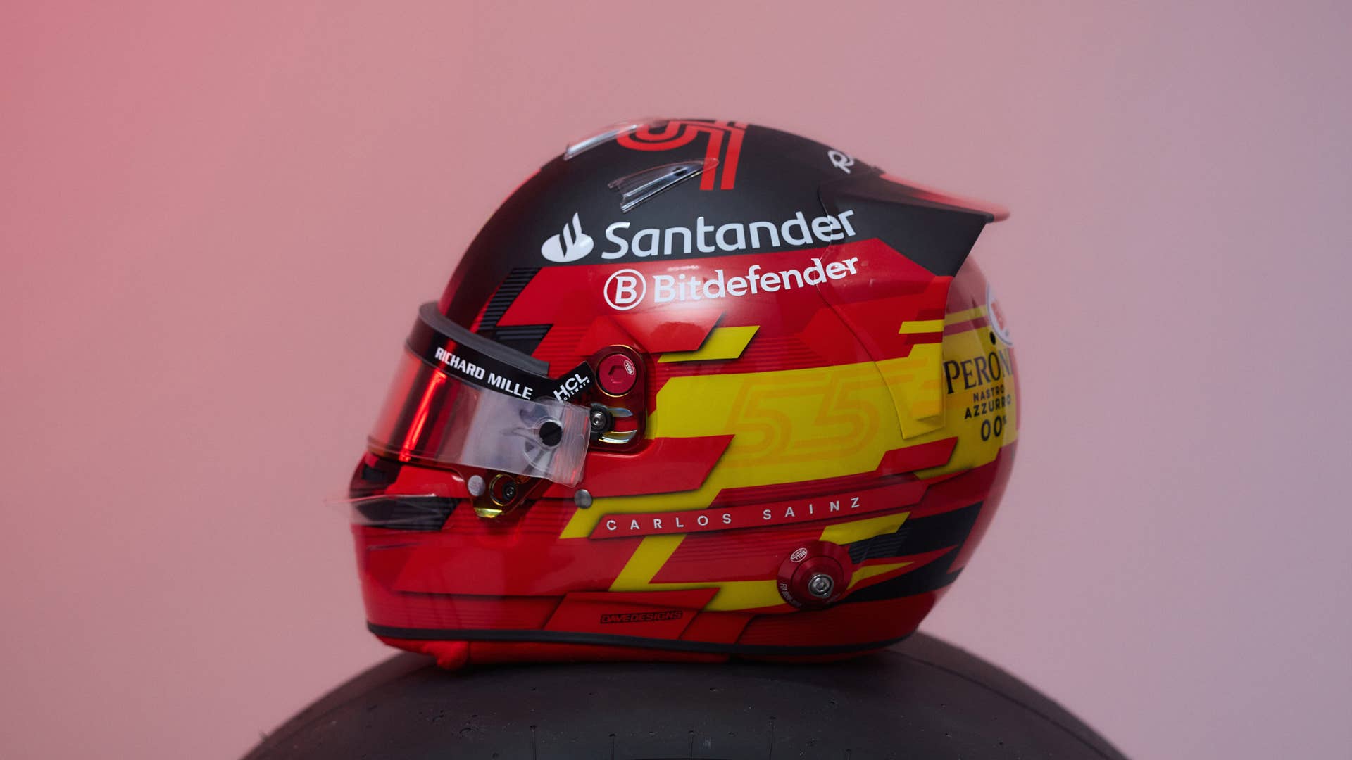 Ferrari SF-24 revealed, proclaimed ready to take on the longest-ever F1 ...