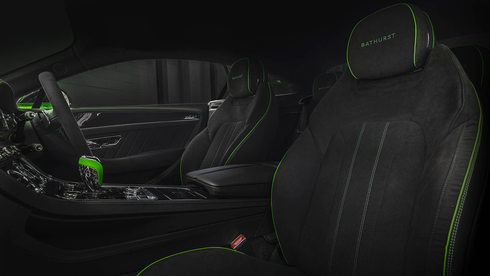 Bentley Continental GT S Bathurst editions celebrate 12-hour race ...