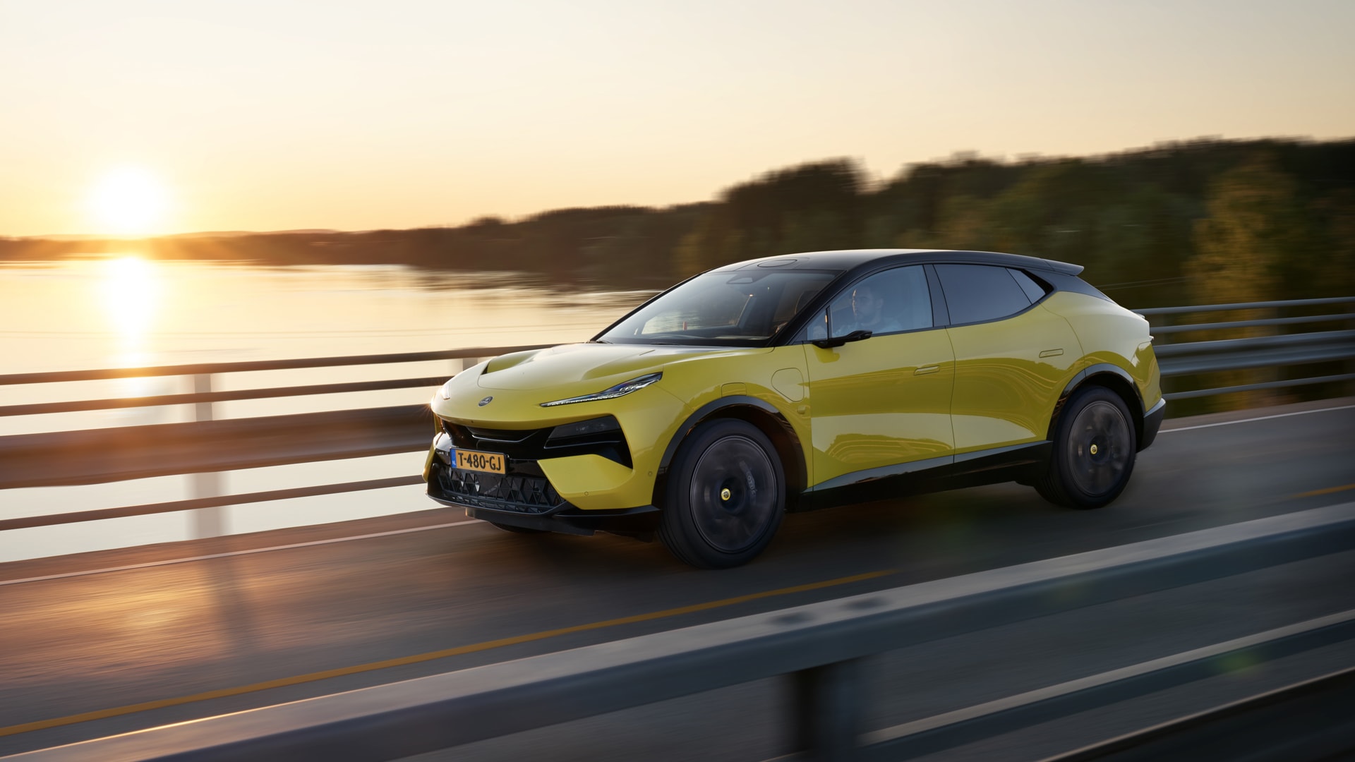 2024 Lotus Eletre First Drive Review: And now for something completely ...