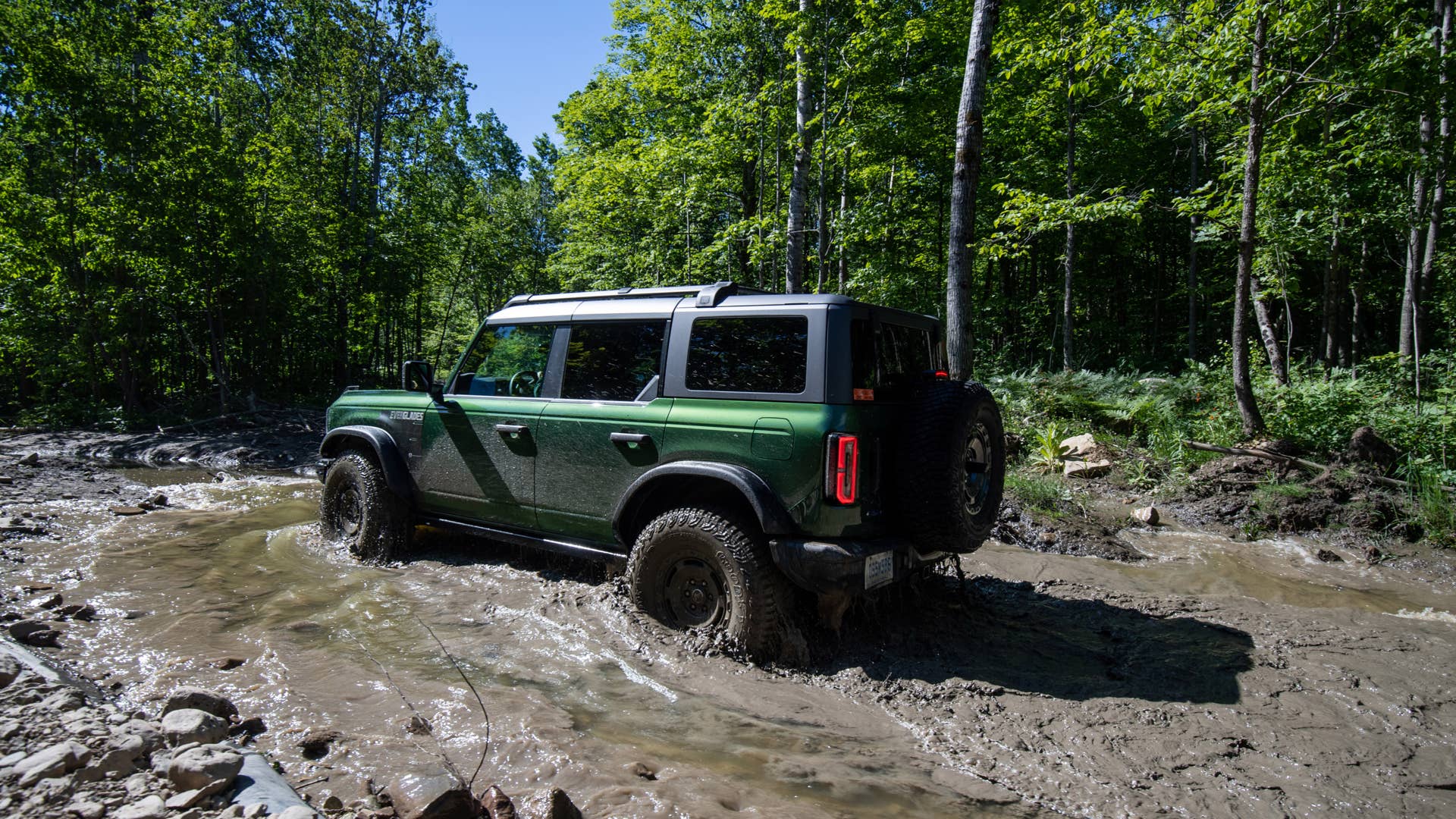 2023 Ford Bronco Review: Covering them all from Big Bend to Raptor ...