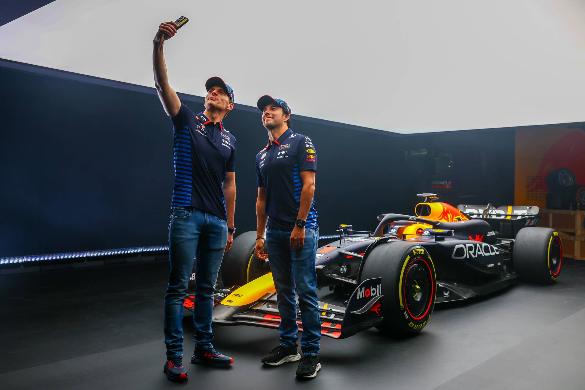 Here are all the 2024 Formula 1 car liveries - Autoblog