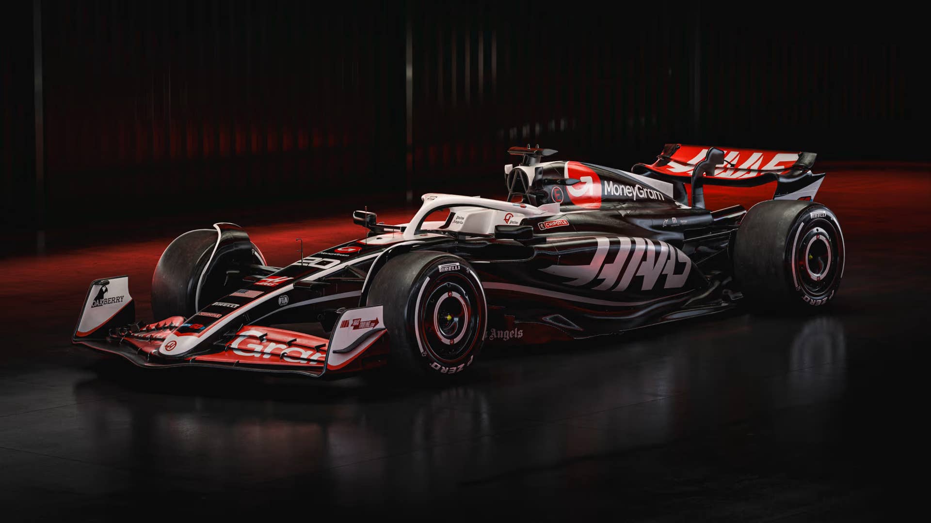 Here are all the 2024 Formula 1 car liveries - Autoblog