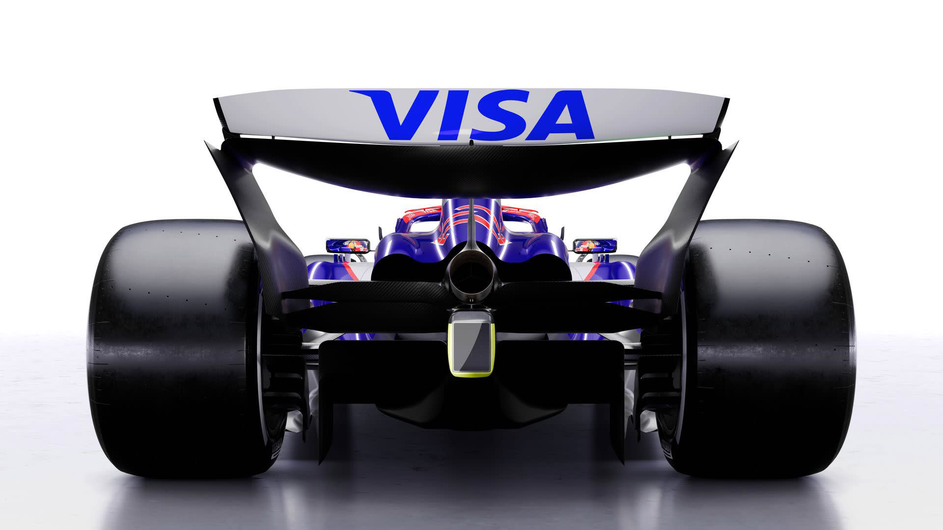 Here are all the 2024 Formula 1 car liveries - Autoblog