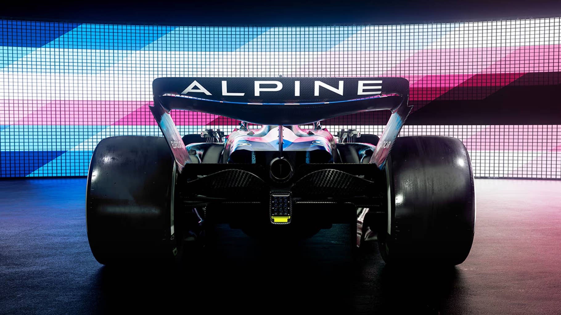 Here are all the 2024 Formula 1 car liveries - Autoblog